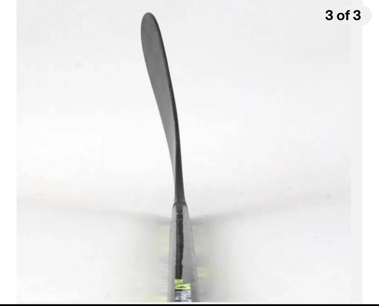 Warrior Right Alpha LX Pro Hockey Curve W05 PRO STOCK Flex 65 NEW ...