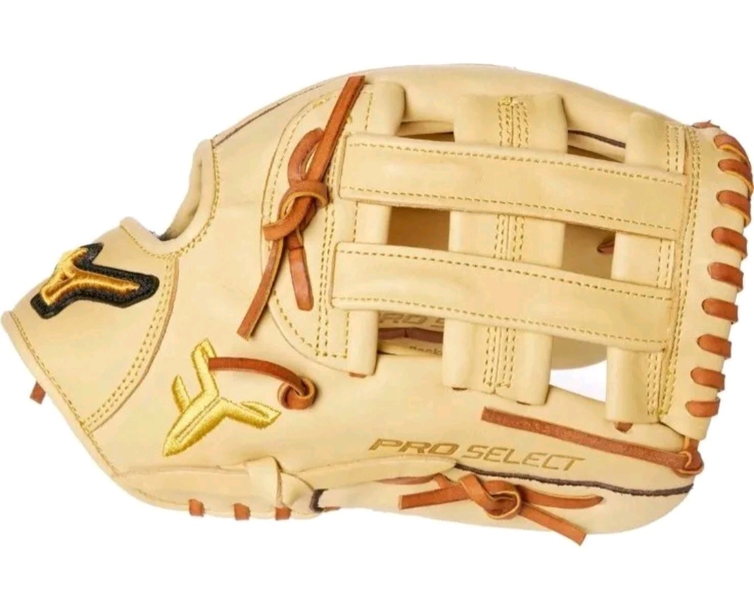 Mizuno Pro Select 12” Baseball Glove Mitt FERNANDO TATIS JR $265 GPS2 ...
