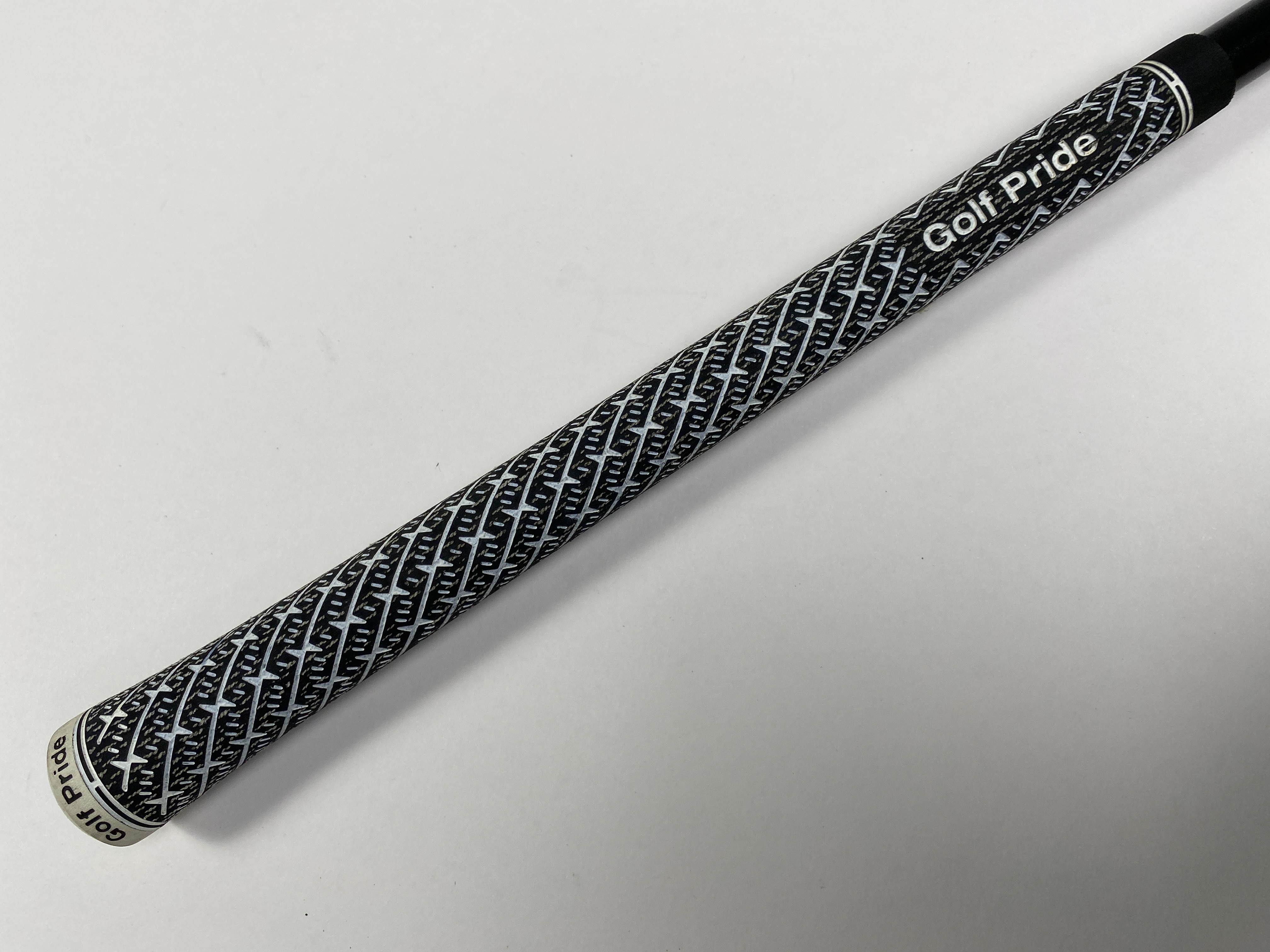 Matrix Ozik 7M3 Black Tie Extra Stiff Graphite Driver Shaft 43.5 ...