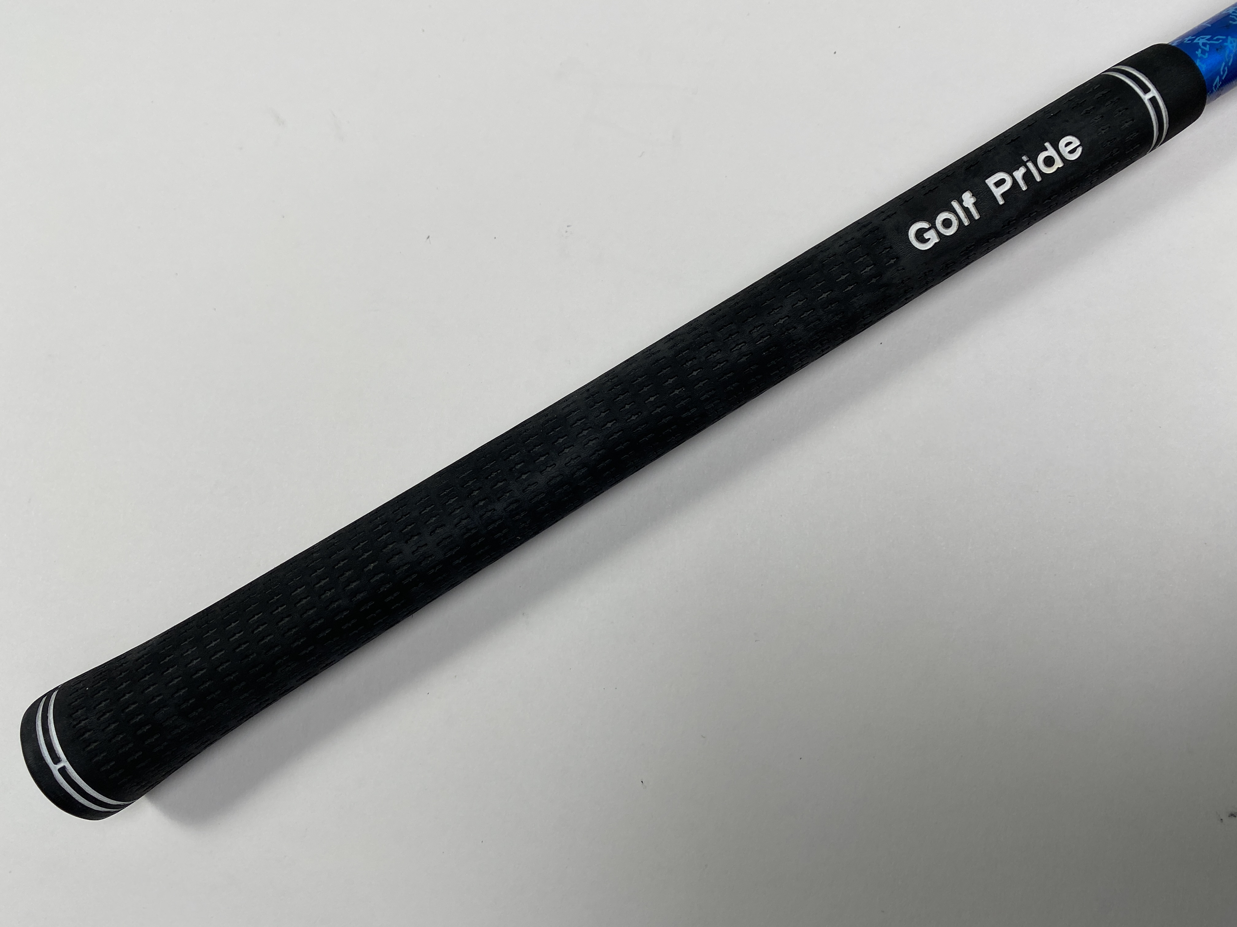 Matrix Velox ST TP 70g Extra Stiff Graphite Driver Shaft 44"-Taylormade ...