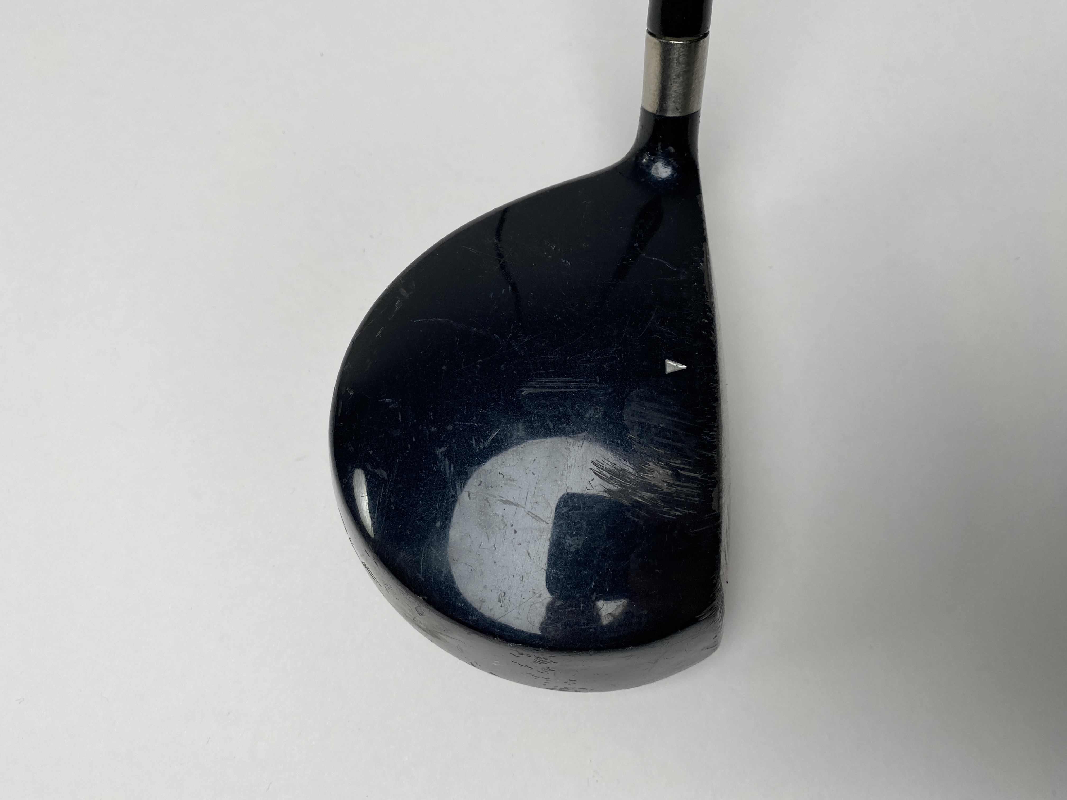 Adams Tight Lies ST 303 Driver 10* BiMatrix RXi Regular Graphite Mens ...