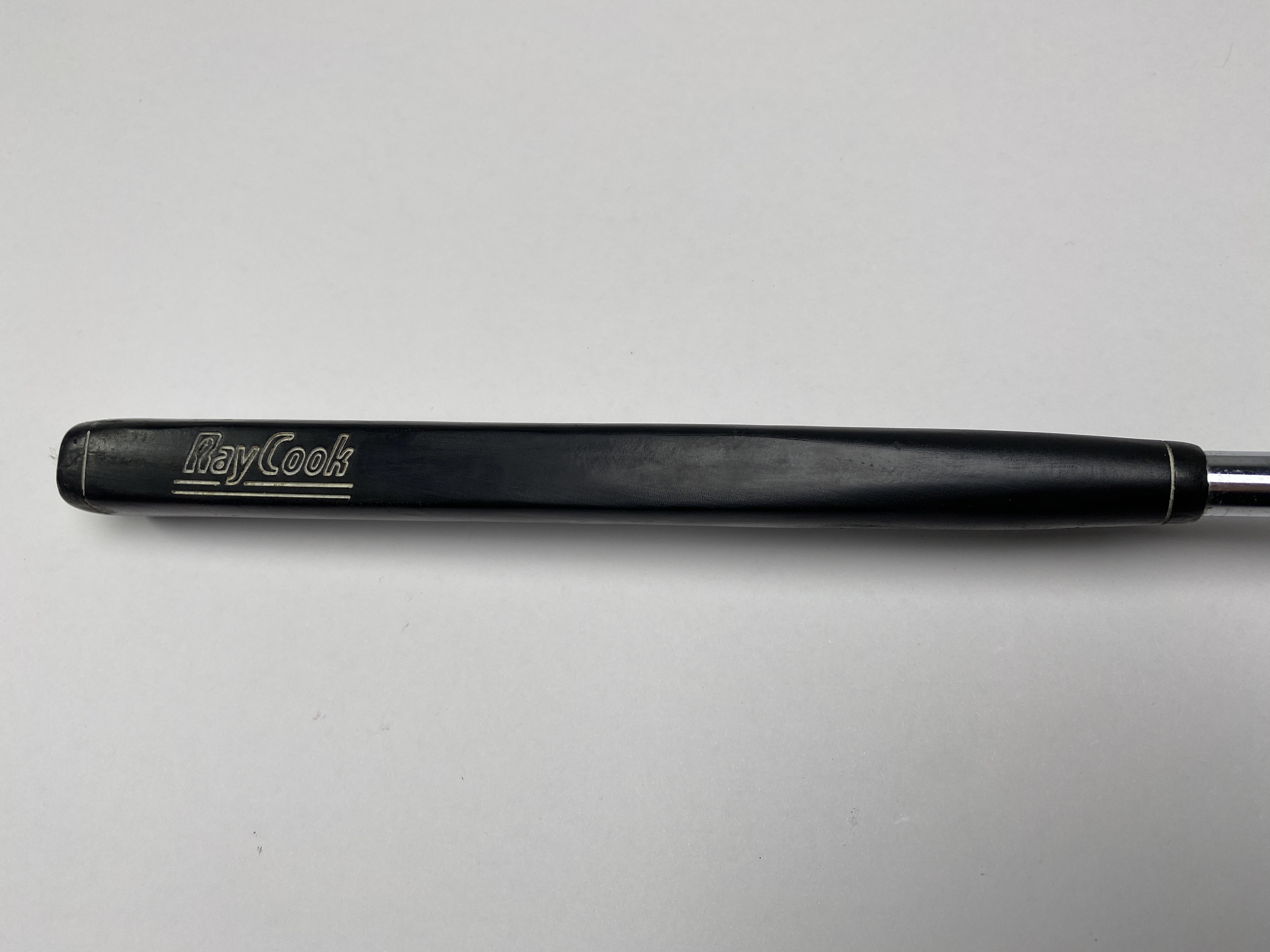 Ray Cook Billy Baroo II Putter 36" Mens RH | SidelineSwap