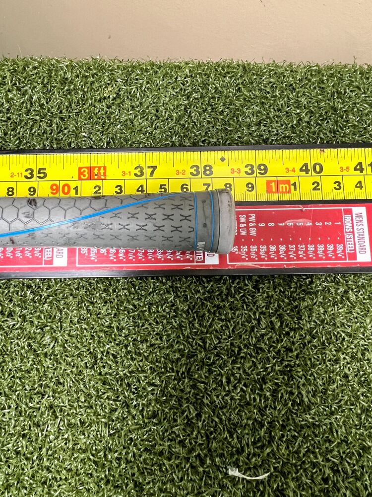 King Cobra Baffler DWS 32* 6/R Hybrid / Aldila NV HL50 Ladies Graphite ...