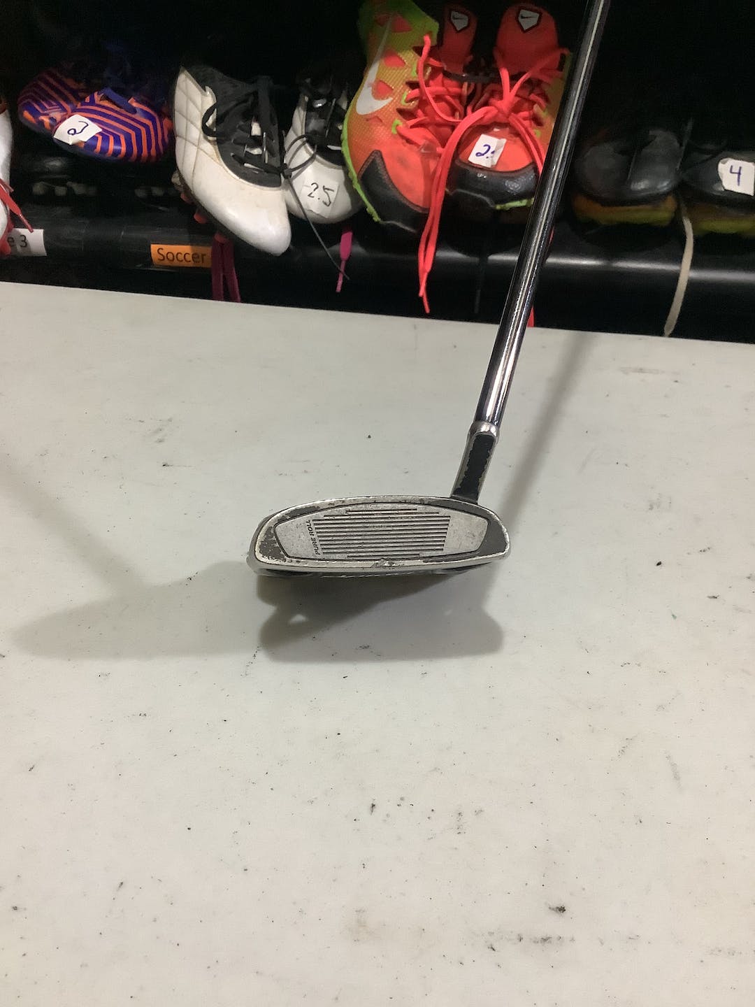 Used Taylormade Spider Tour Mallet Putters | SidelineSwap