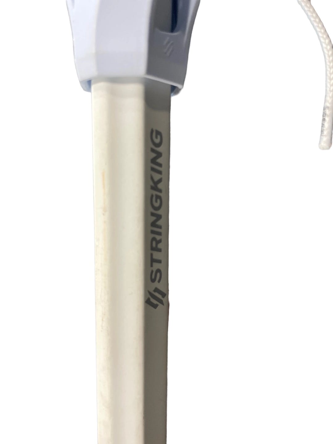 Used String King A7150 W Jr. Composite Junior Complete Lacrosse Sticks ...