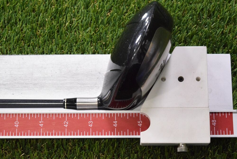 TAYLORMADE 360 TI 9.5 DRIVER W/ ULTRALITE R-80 REGULAR FLEX SHAFT ...