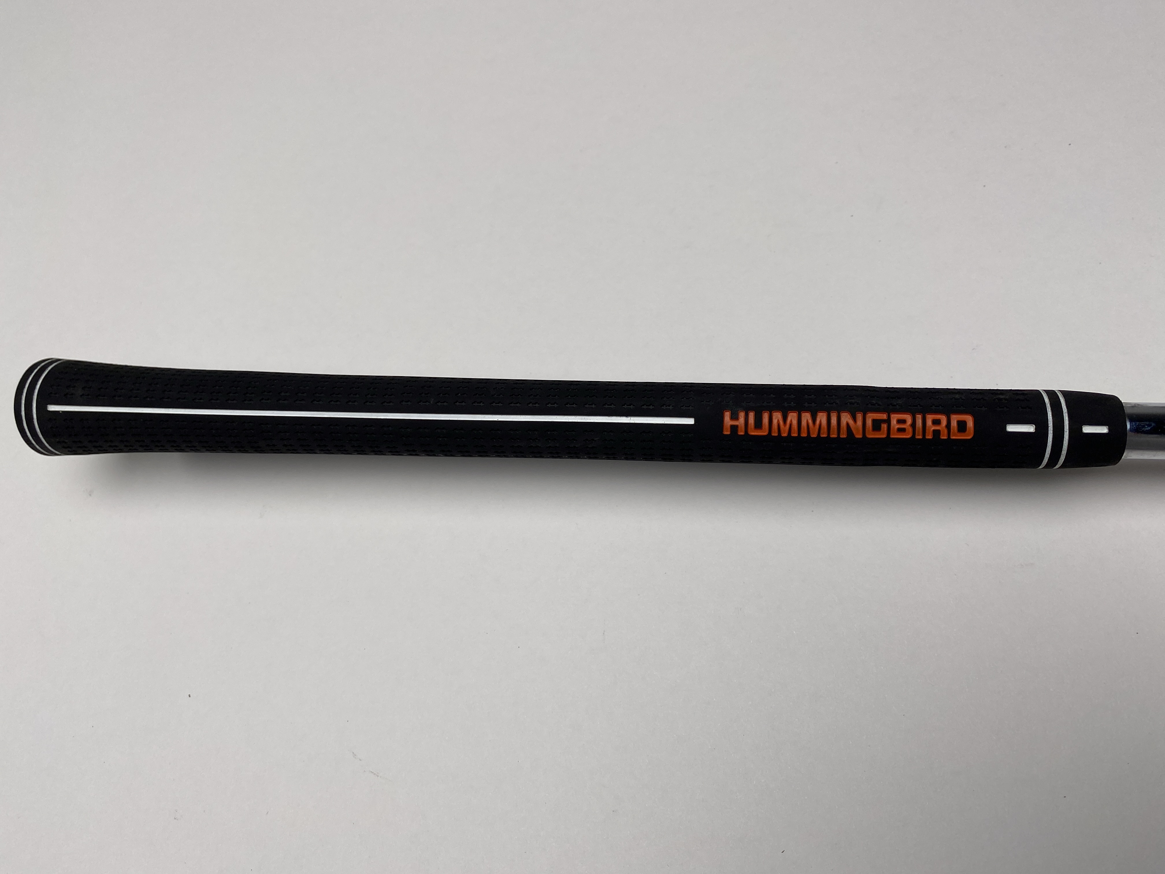 Hummingbird Lob Wedge LW 70* Stock Wedge Steel Mens LH | SidelineSwap