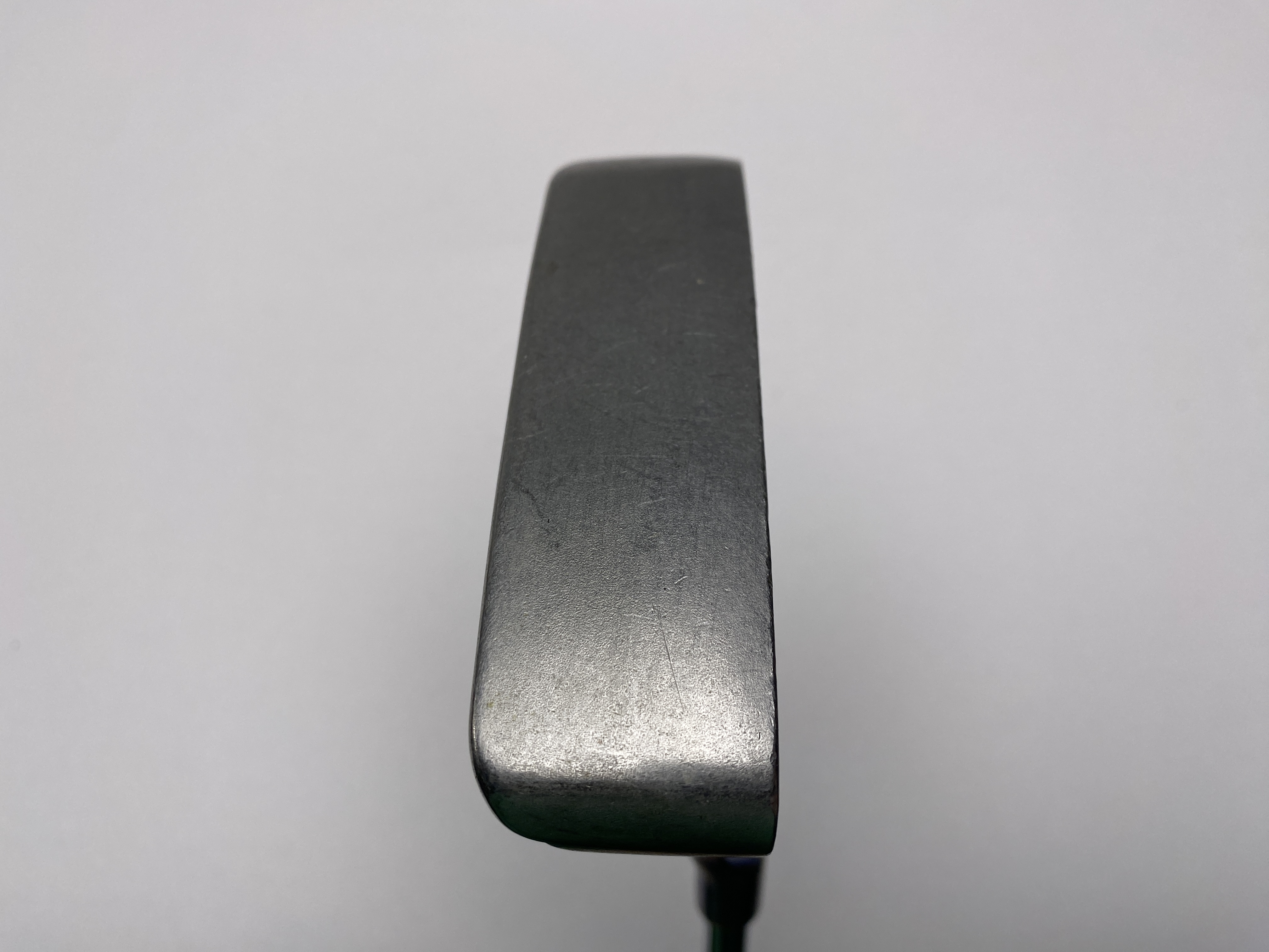 Ping Anser TI 4 Long Neck Putter 35" SuperStroke Wrist Lock Black Dot ...