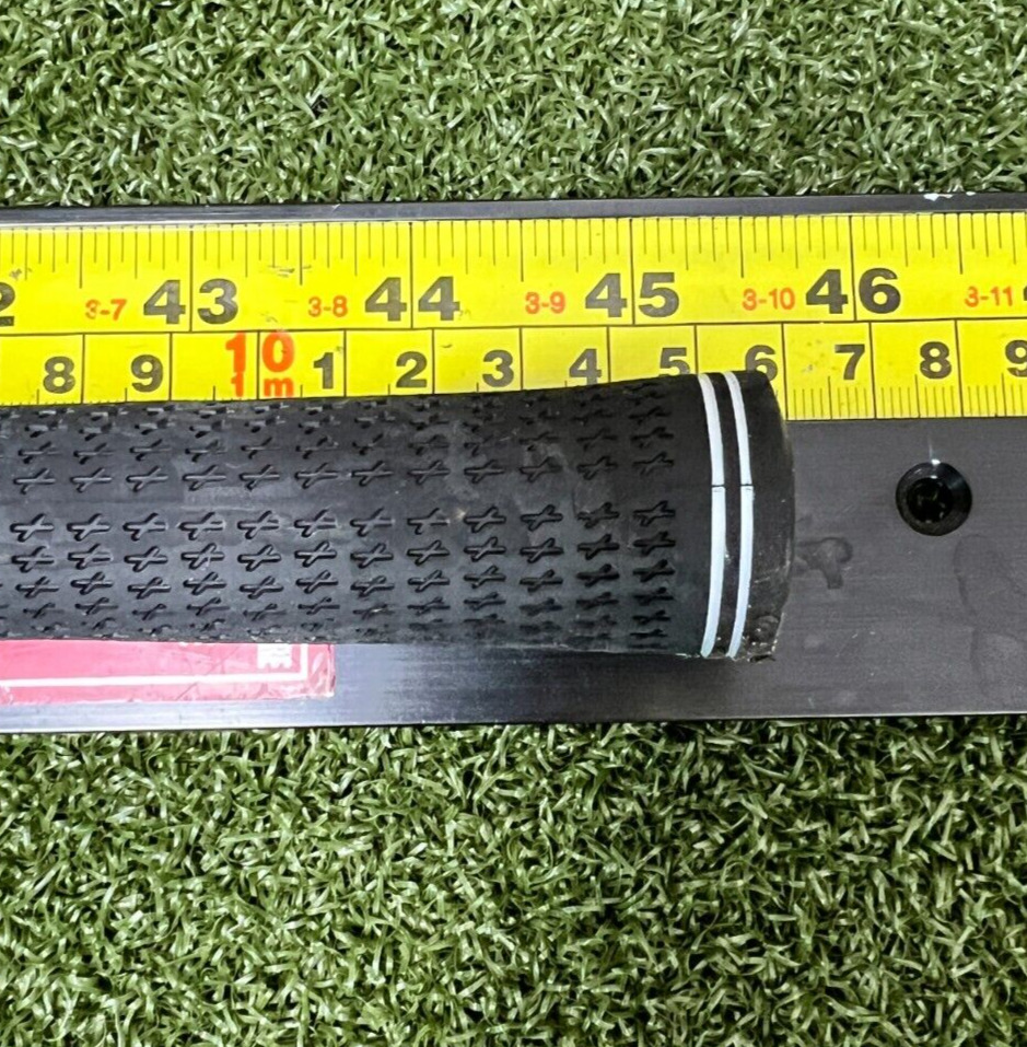 TaylorMade 360 Ti 10.5* Driver Ultralite R-80 Regular Graphite NEW GRIP ...