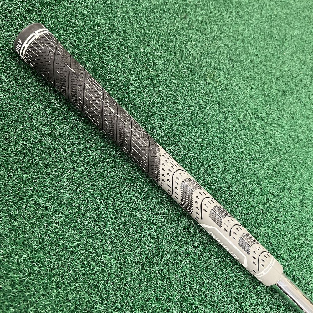 GolfSmith Tour Cavity Forged 60° Lob LW Wedge Graphite Regular Shaft RH ...