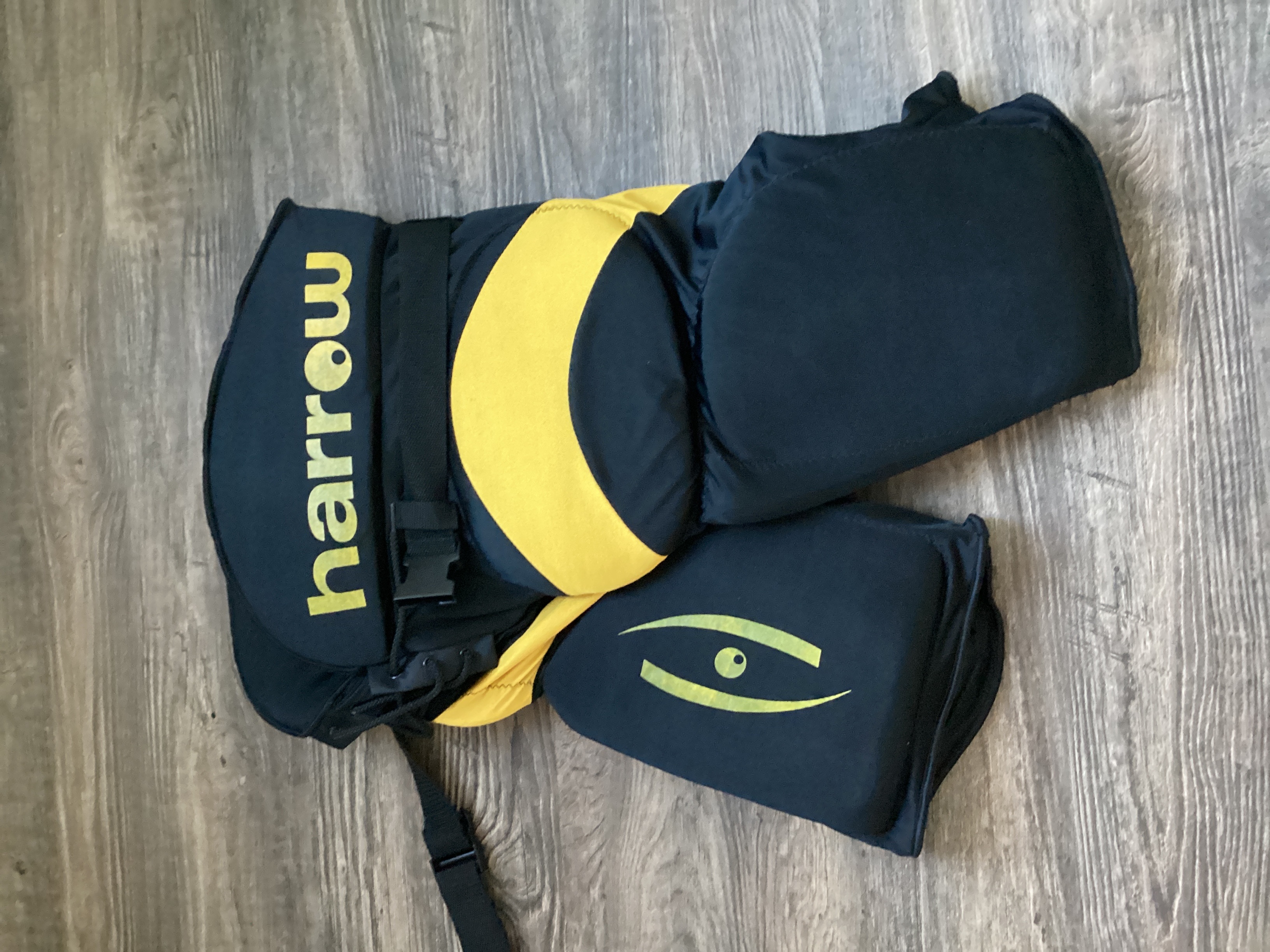 Used XL Harrow Inline Pants | SidelineSwap Used XL Harrow Inline Pants | SidelineSwap