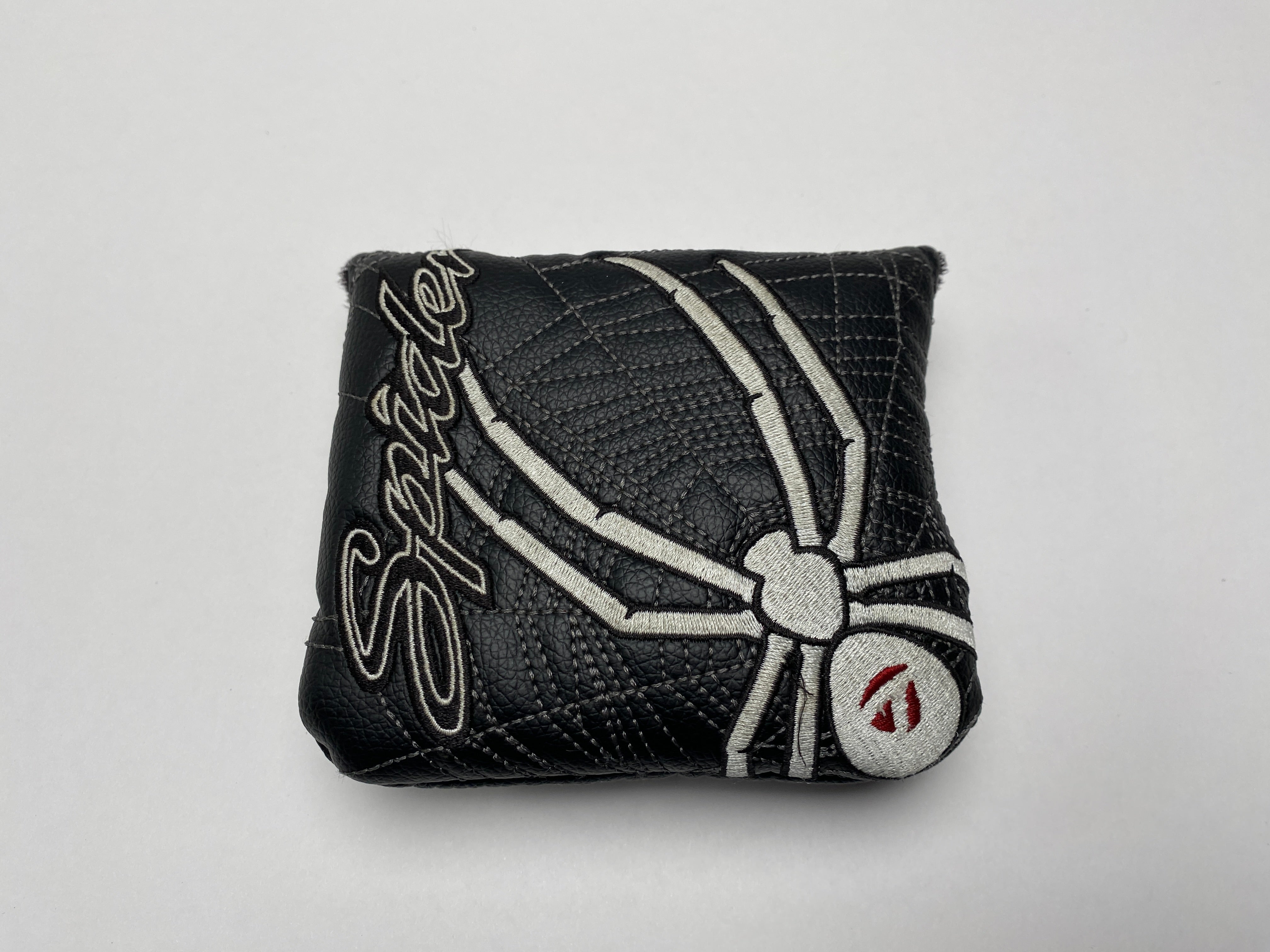 TaylorMade Spider X Chalk Center Shaft Putter 33" Mens RH HC | SidelineSwap