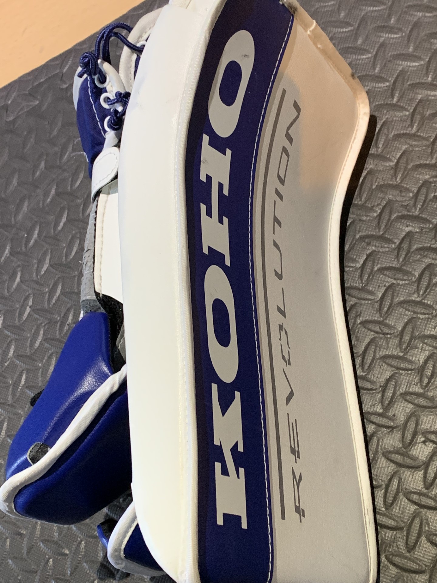 Used Koho Regular Revolution Blocker | SidelineSwap