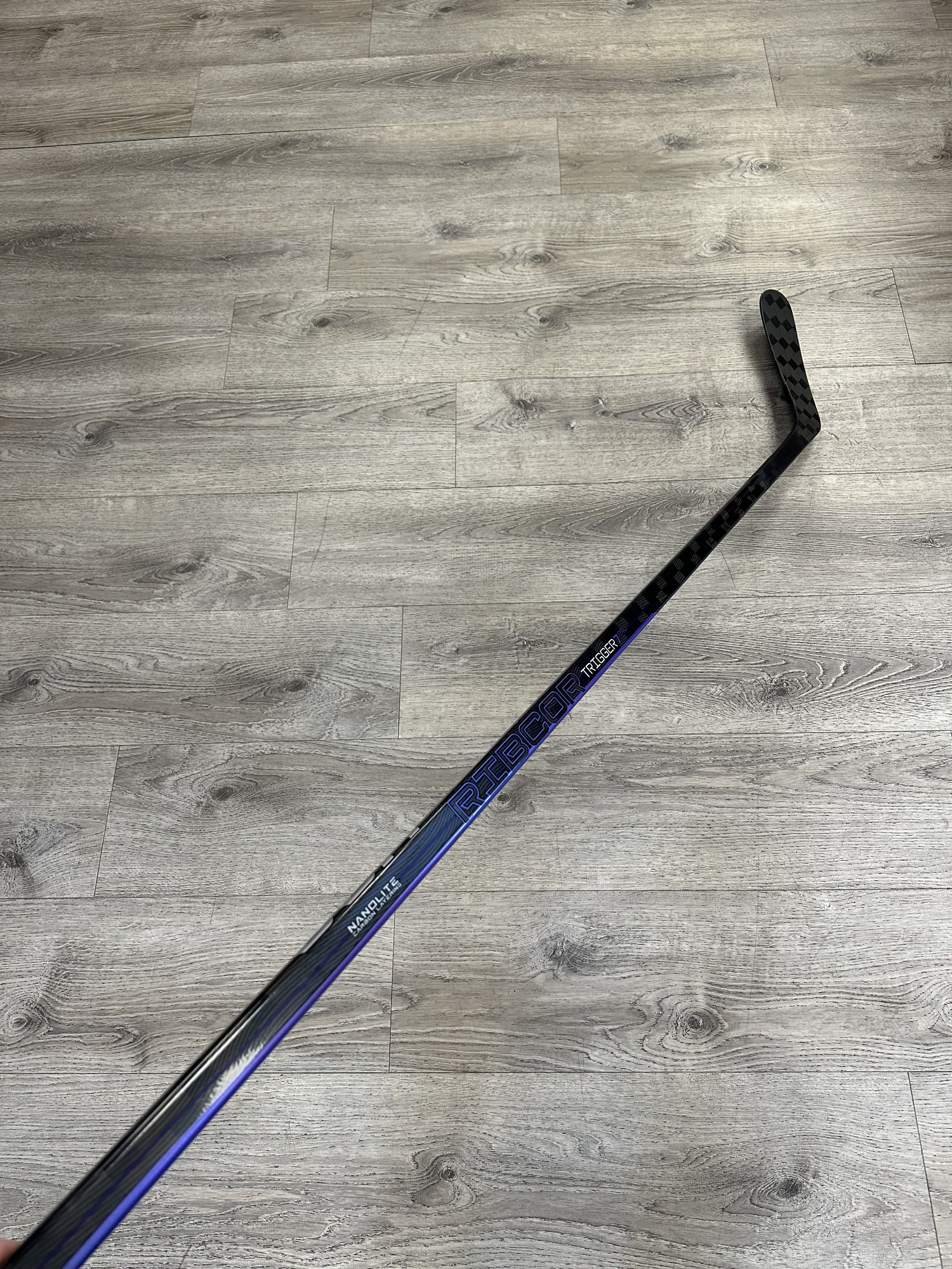 Ccm Trigger 7 Pro P90 90 Flex | SidelineSwap