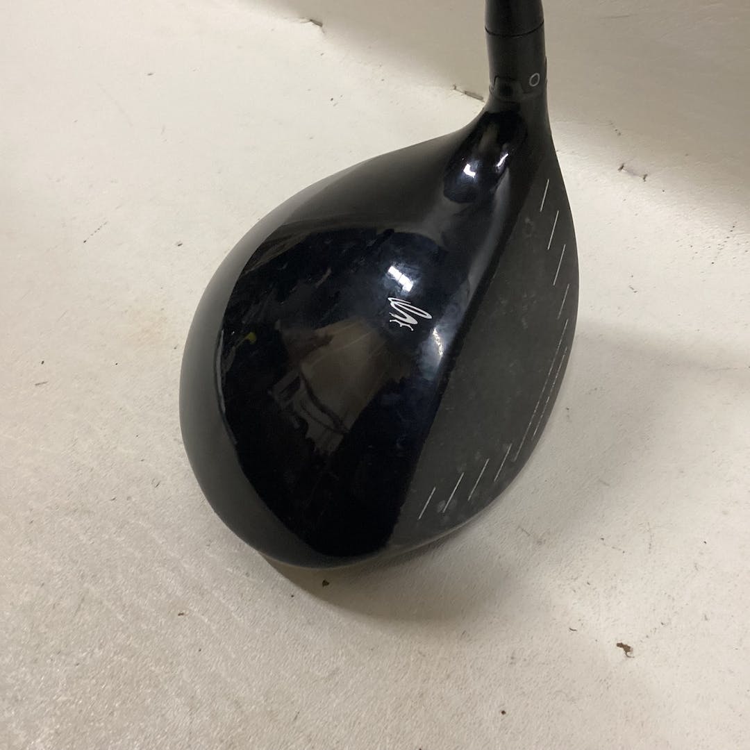 Used Cobra S2 11.5 Graphite Drivers | SidelineSwap