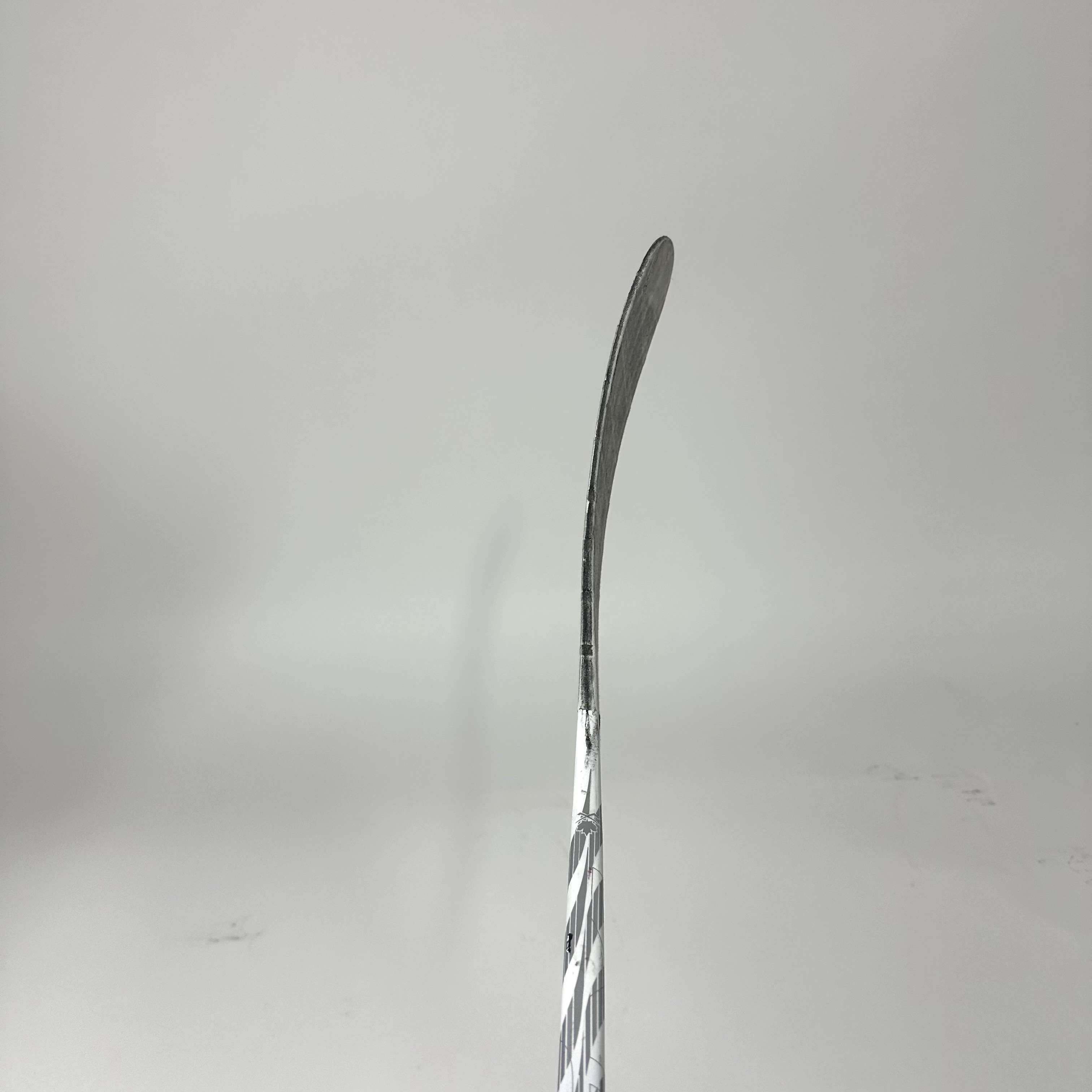 Used Left White CCM Jetspeed FT5 Pro 75 Flex P90 Curve Grip | Q588 ...