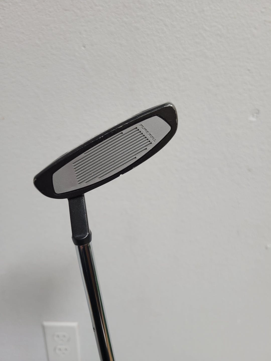 Used Taylormade Spider Tour Black Mallet Putters | SidelineSwap