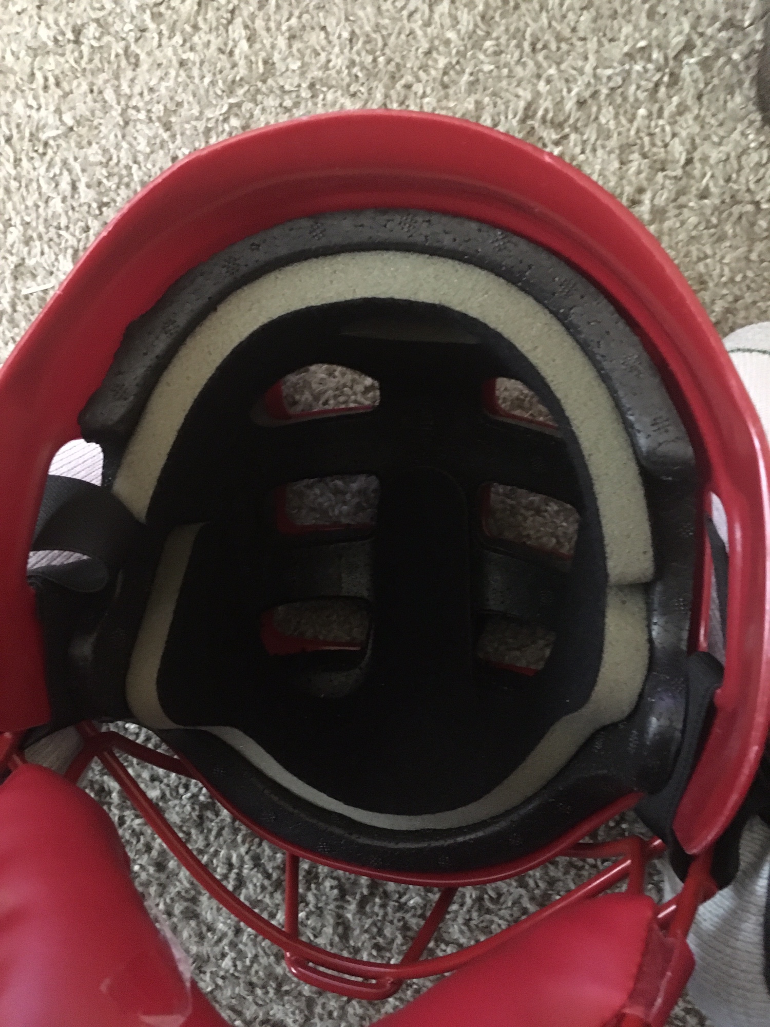 Cooper CL-87 catchers mask | SidelineSwap