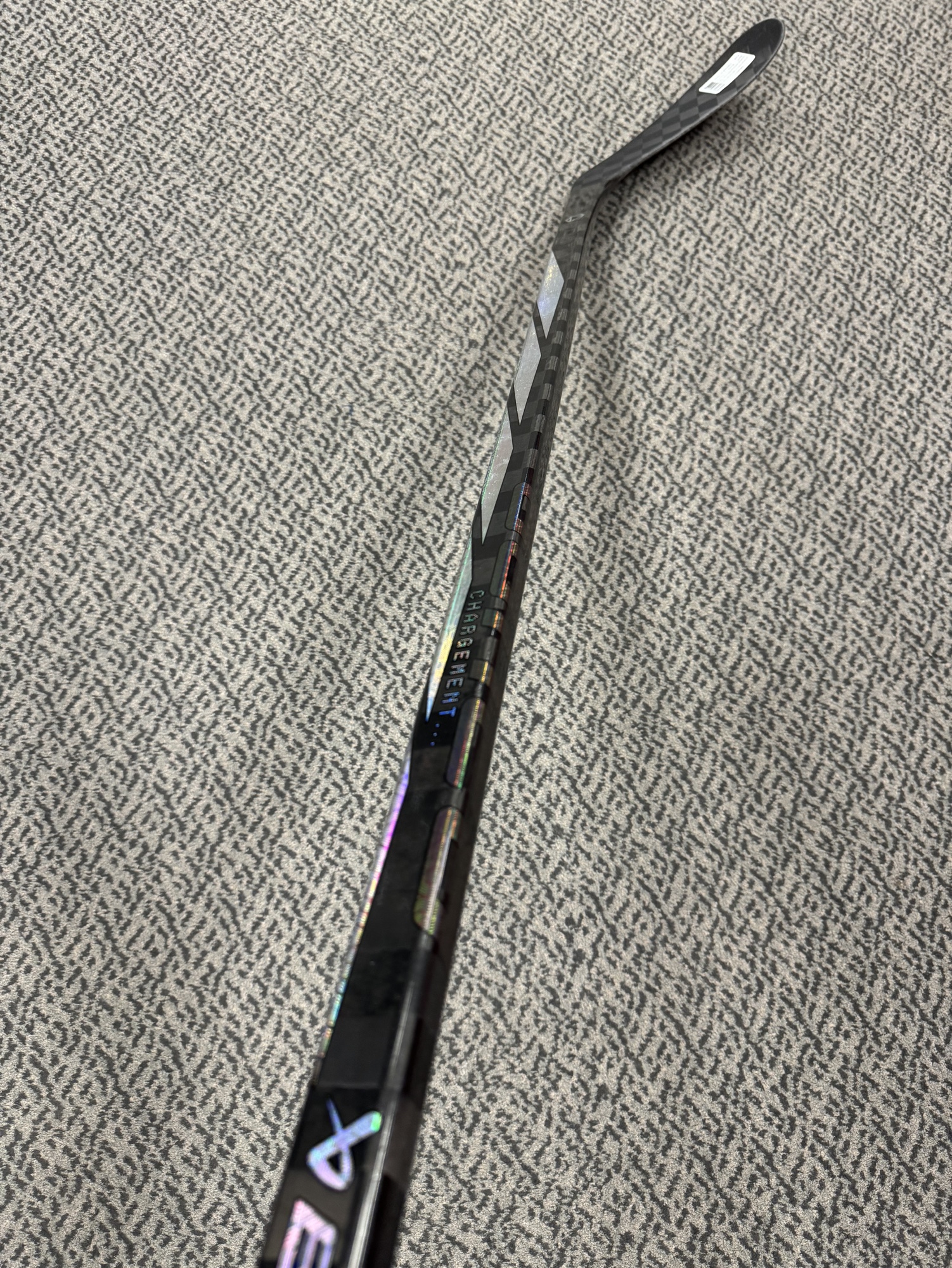 Bauer Proto R P28 curve 77 flex right hand stick | SidelineSwap