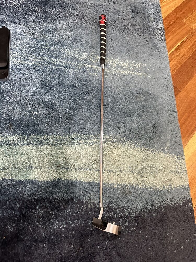 Wilson Harmonized 401 Golf Putter True Temper Made in the USA ...