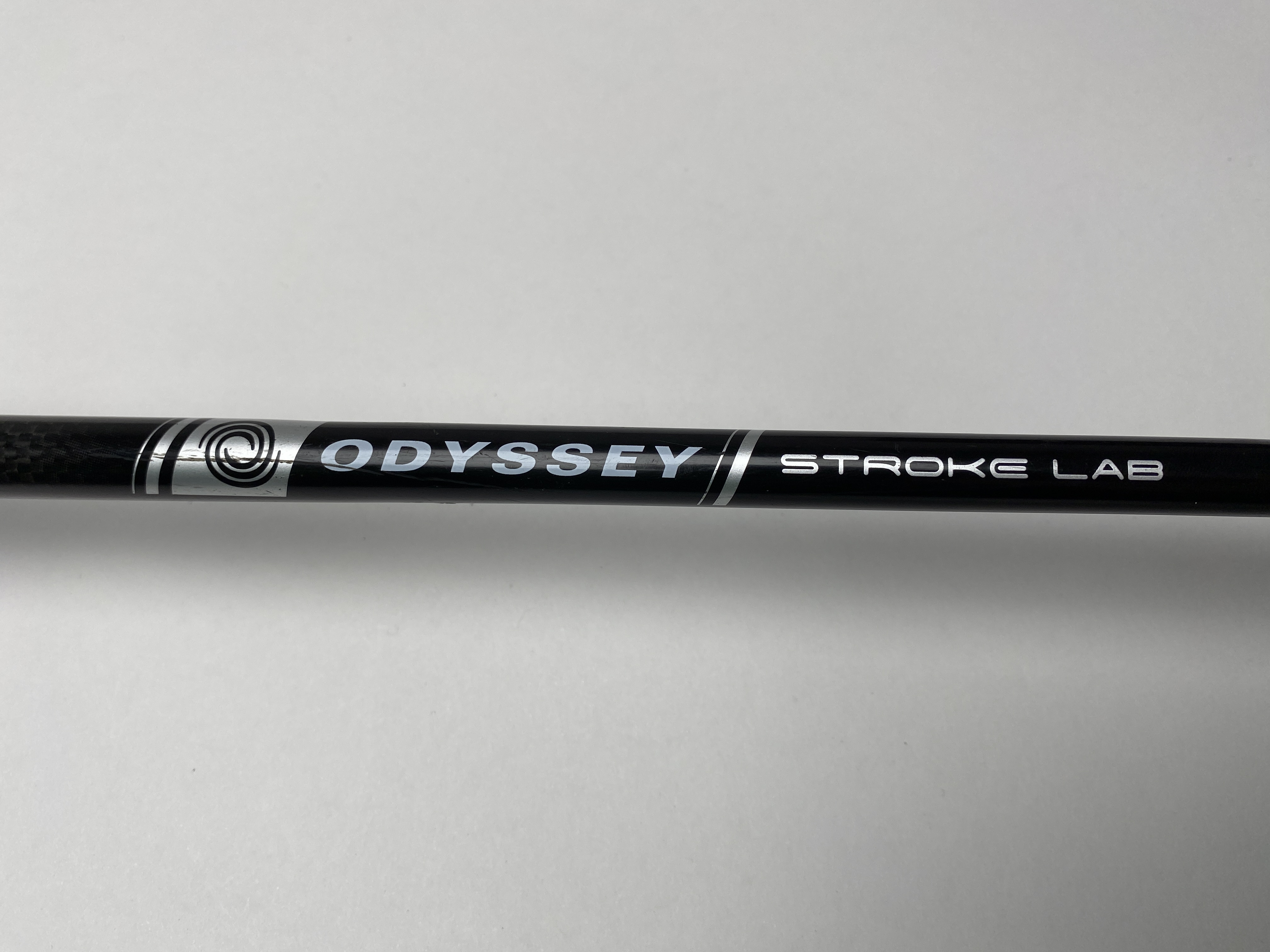 Odyssey Stroke Lab Seven S Putter 34" SuperStroke Tour 3.0 Mens RH | SidelineSwap