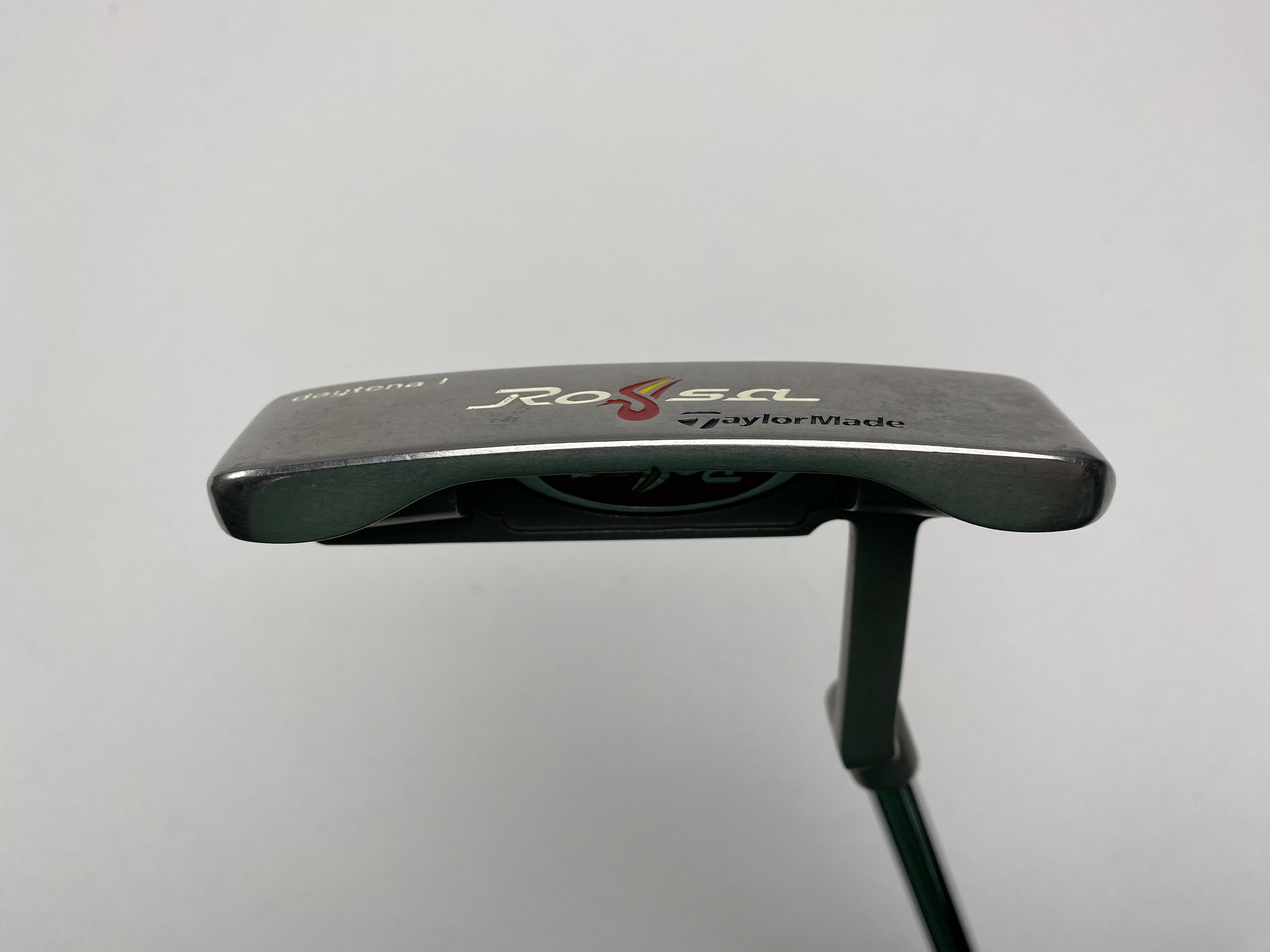 Taylormade Daytona RSi 1 Chrome Putter 35" Mens RH HC | SidelineSwap