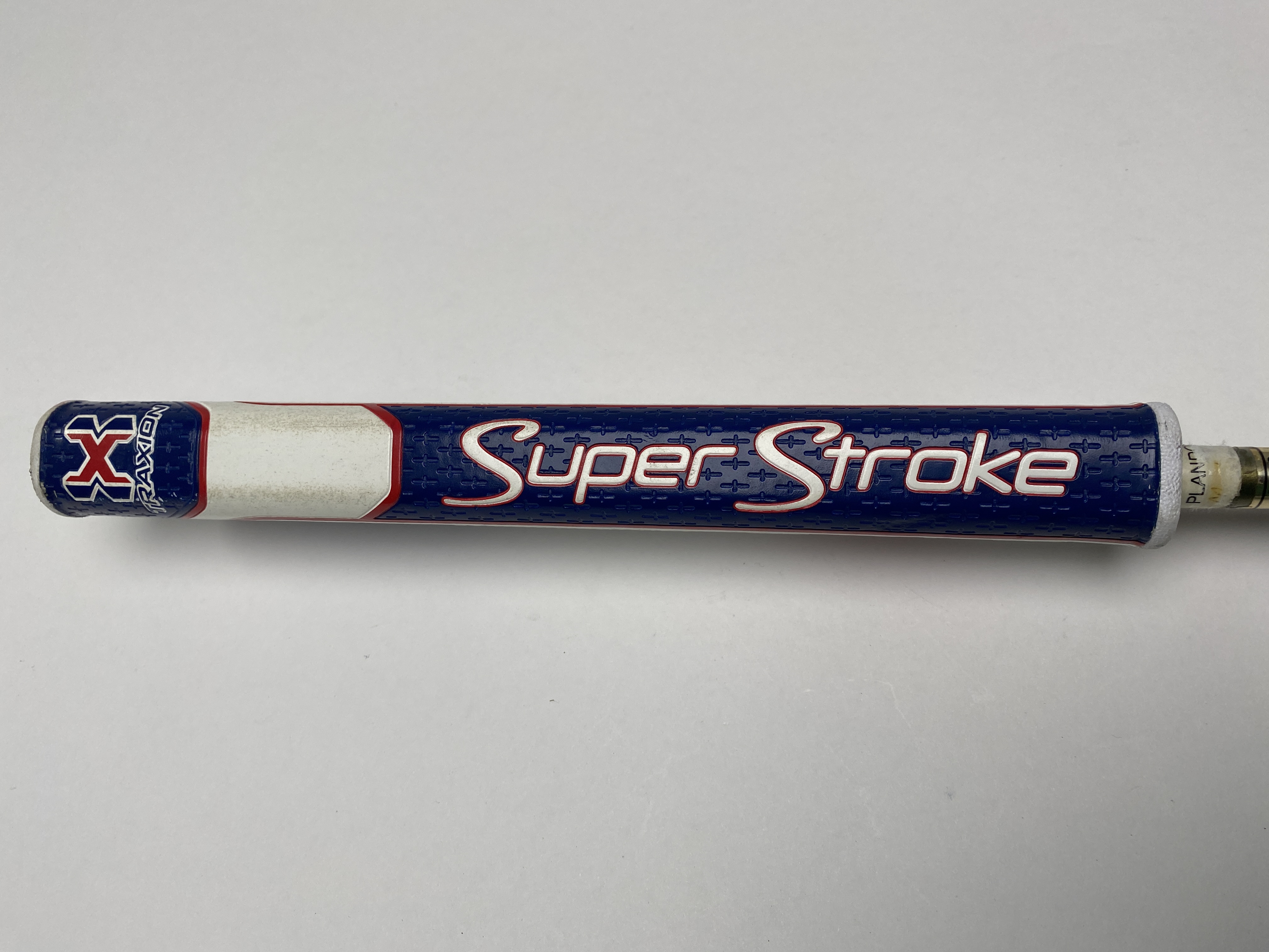 Yonex Super ADX Tour Forged Putter 35" SuperStroke Tour 2.0 Mens LH ...