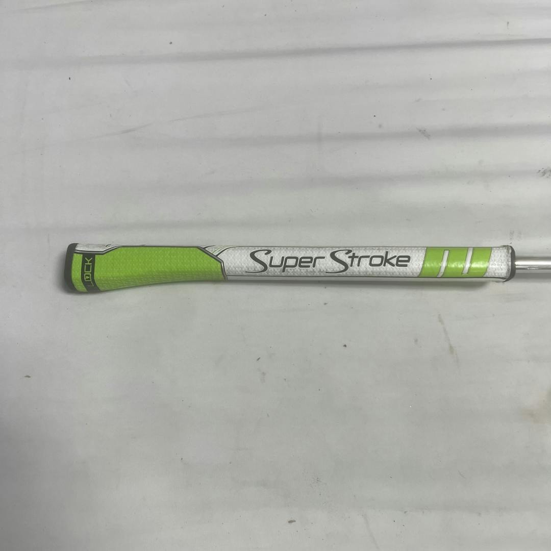 Used Taylormade Spider Mallet Putters | SidelineSwap