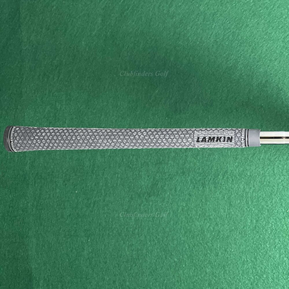 Callaway Apex Forged 5-AW Iron Set TT Elevate Tour VSS Pro Steel ...