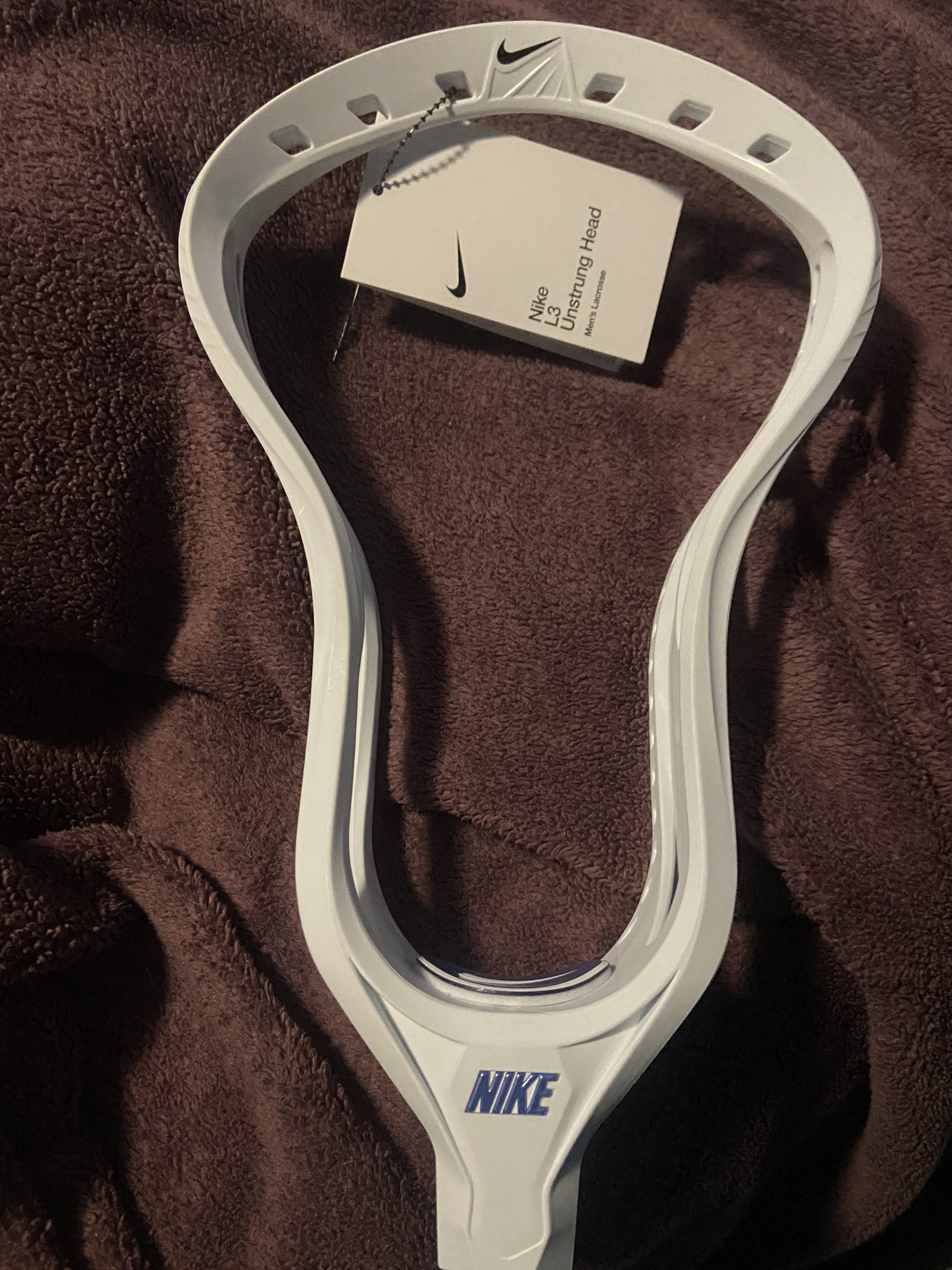 Nike L3 Head Brand New | SidelineSwap