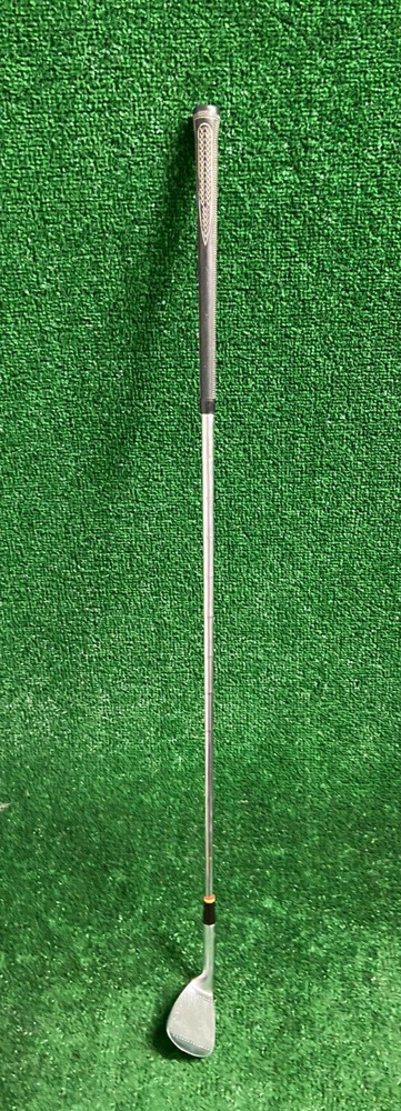 MR Golf Presidential Pitching Wedge RH Stiff Steel 36 Inches Vintage ...