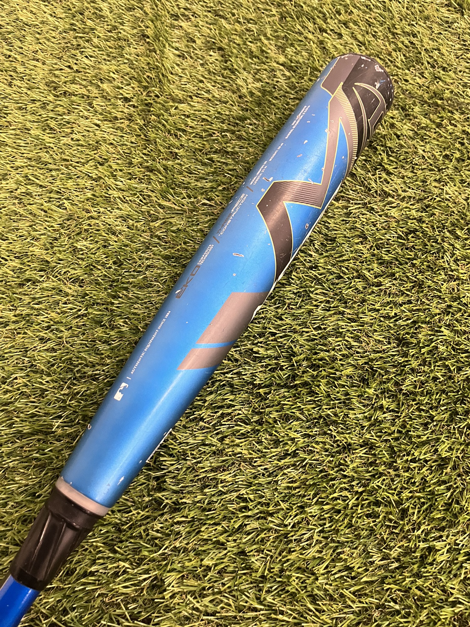 Louisville Slugger Meta BBCOR Bat 2020 (-3) | SidelineSwap