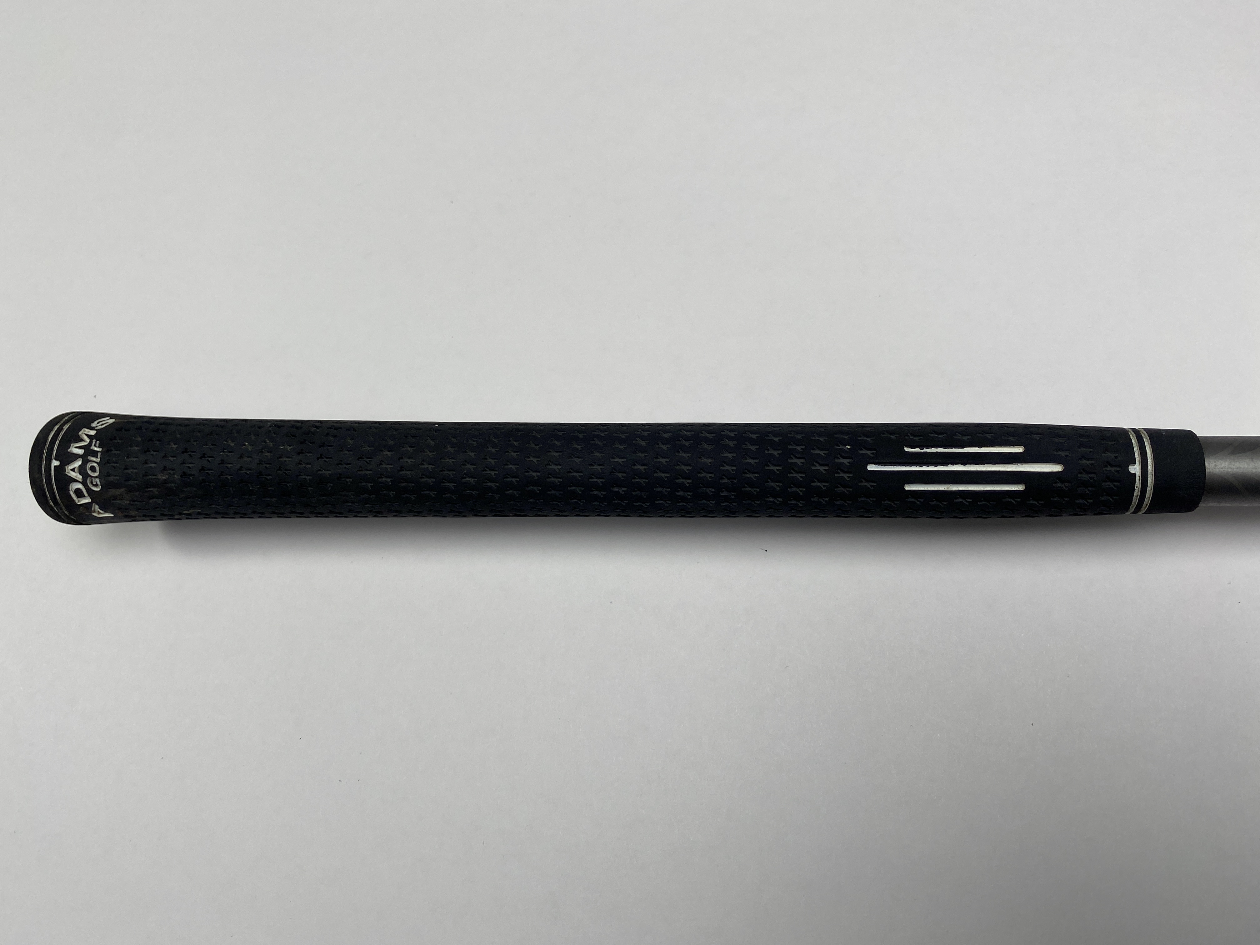 Adams Fast 12 3 Fairway Wood 15* ProLaunch Blue 65g Senior RH Midsize ...