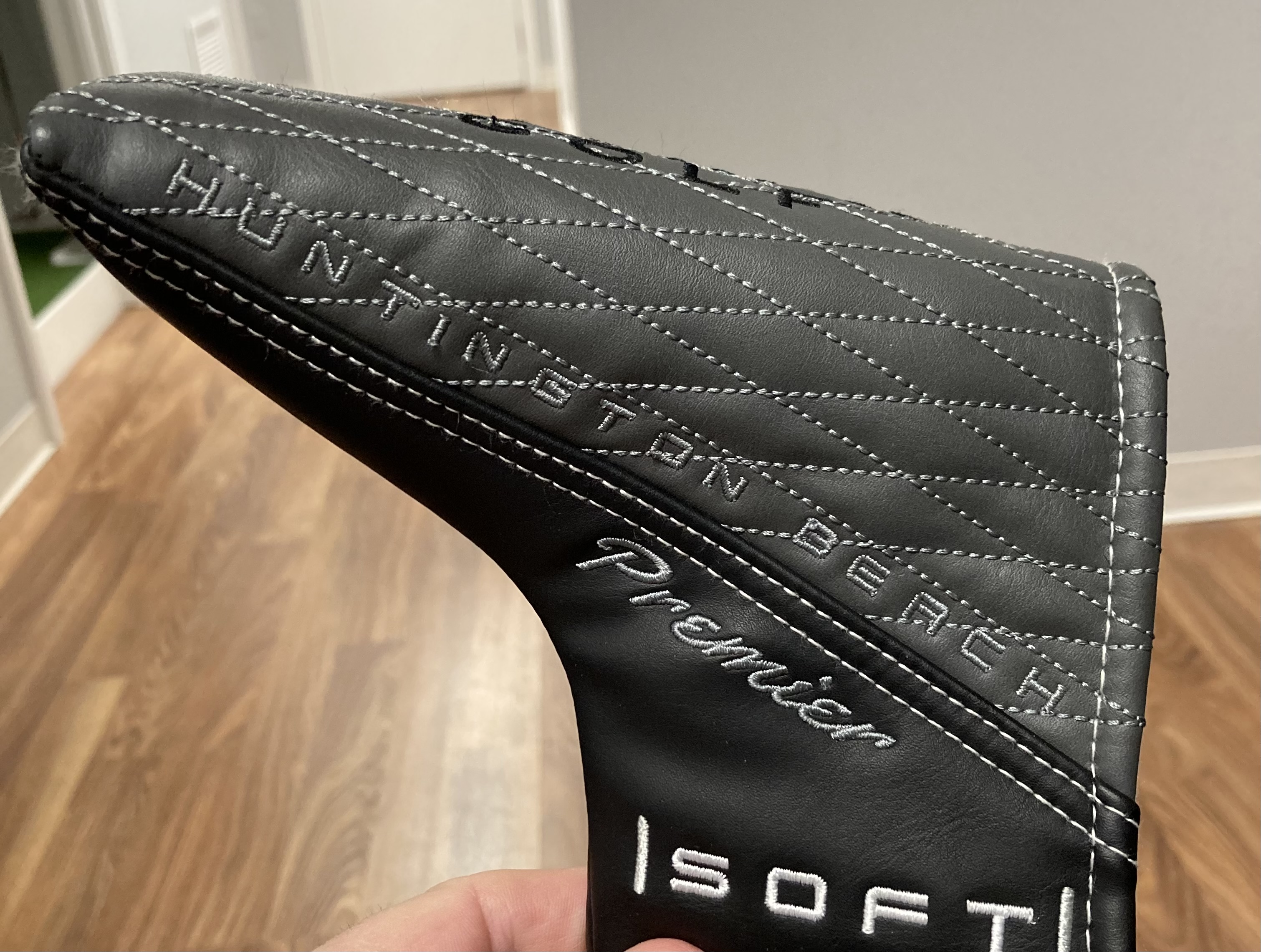 Gray Unisex New 2023 Cleveland Right Handed Blade Huntington Beach ...