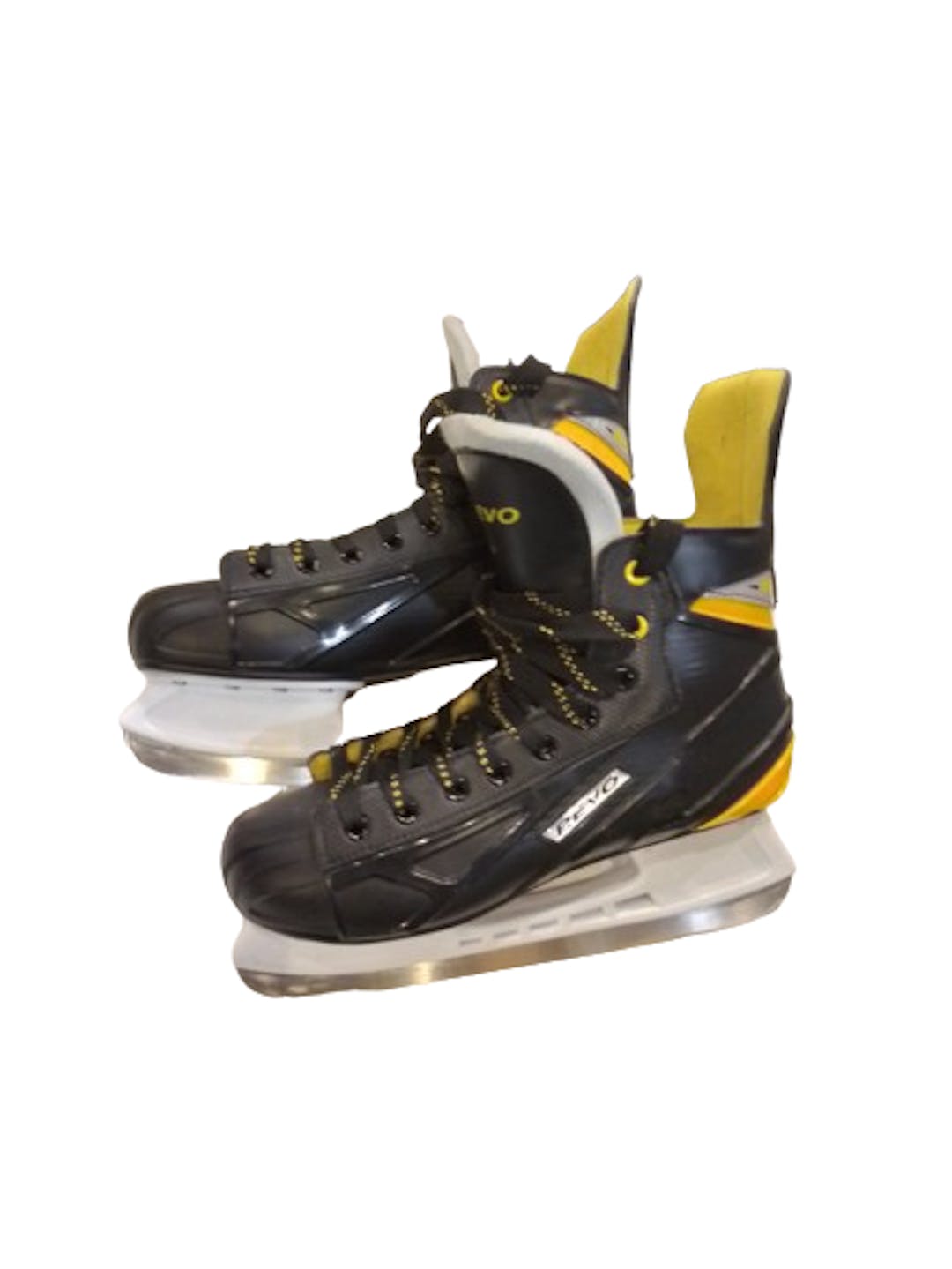 Used Revo 30 Senior 10 Ice Hockey Skates | SidelineSwap