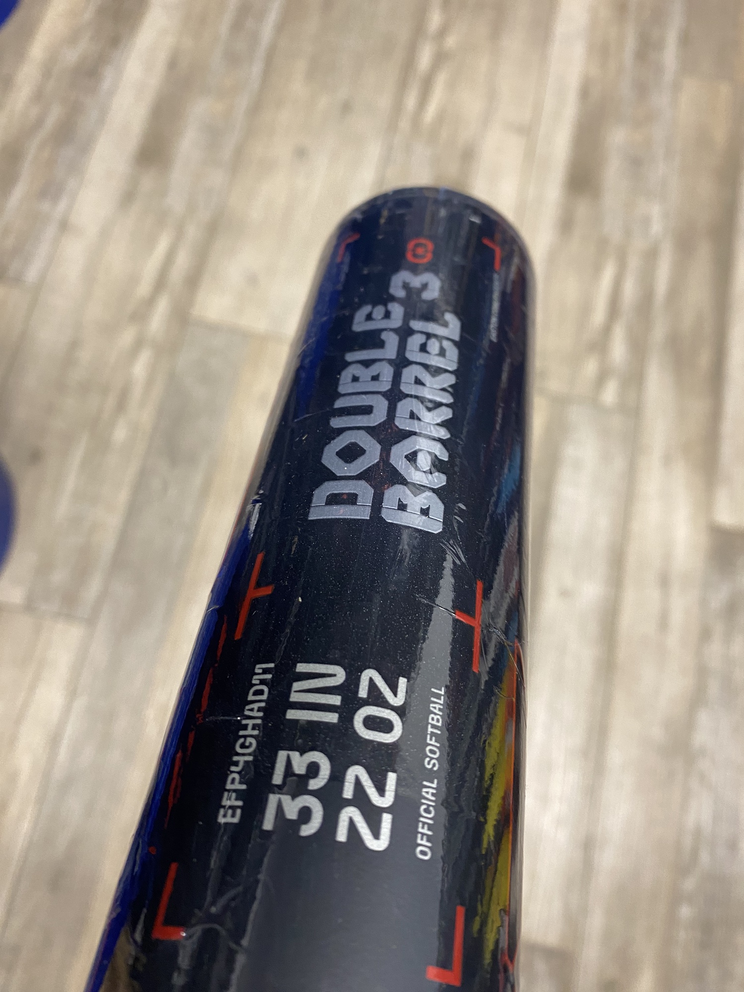 New Easton Ghost Advanced 2024 Composite (-11) 22 oz 33" | SidelineSwap