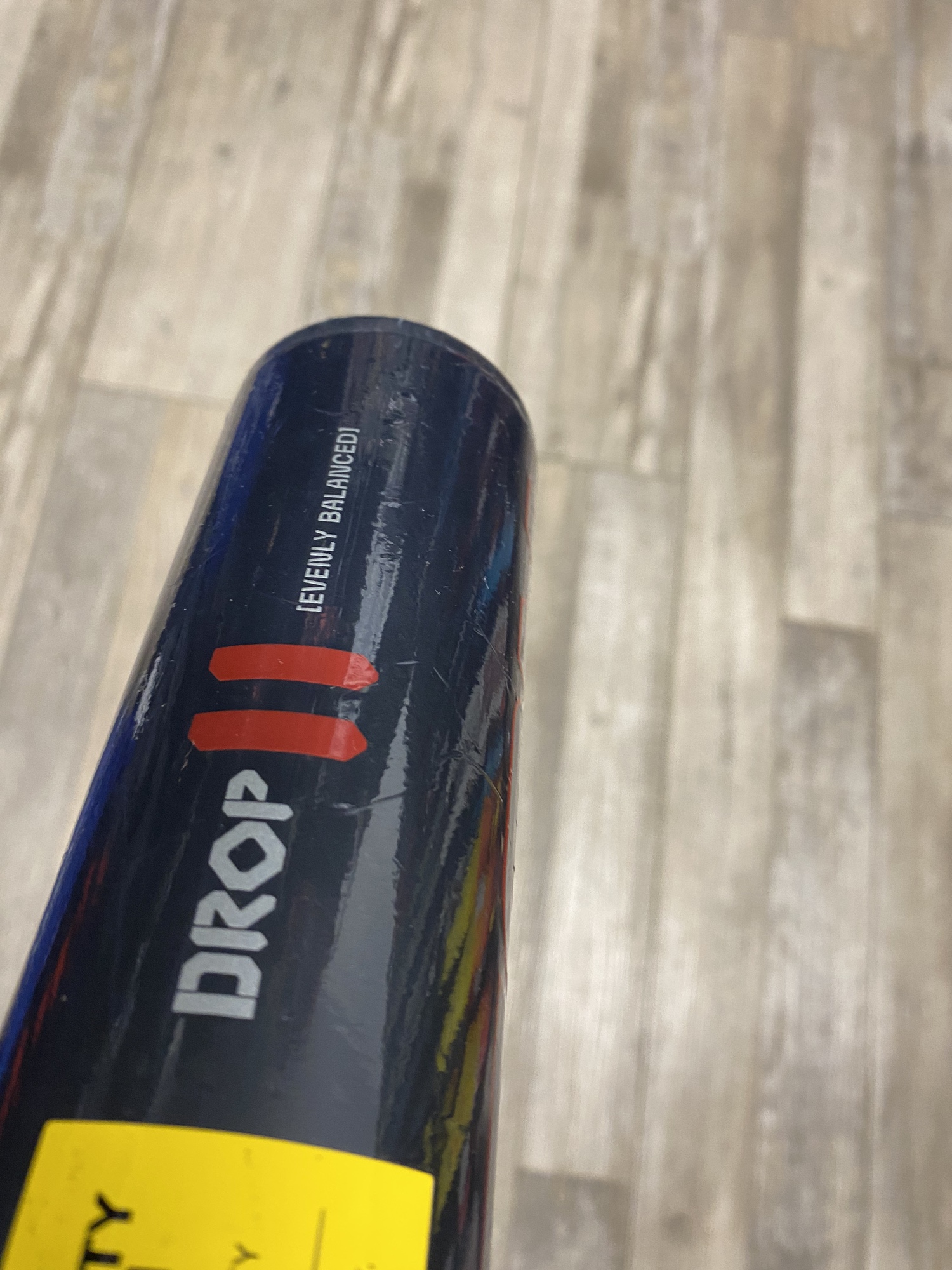 New Easton Ghost Advanced 2024 Composite (-11) 22 oz 33" | SidelineSwap