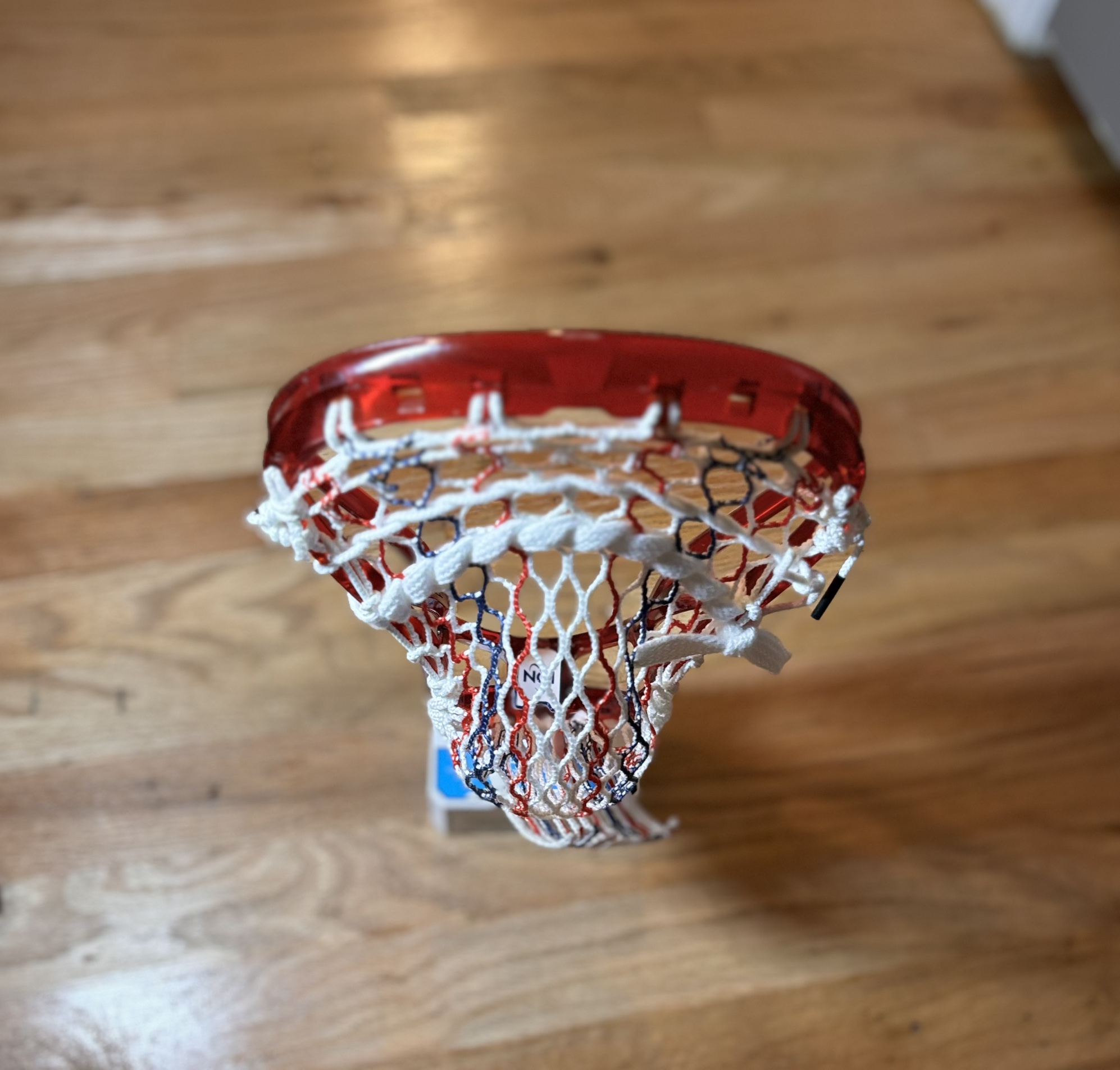 Limited Edition 1/100 4th Of July Ruby Ion | SidelineSwap