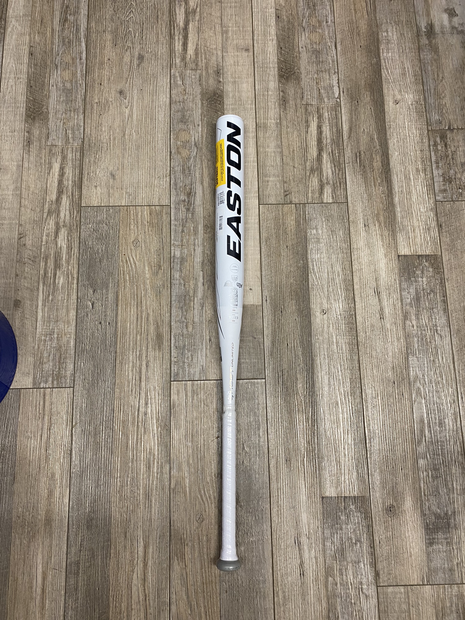 New Easton Ghost Unlimited 2023 Composite (-10) 23 oz 33" | SidelineSwap