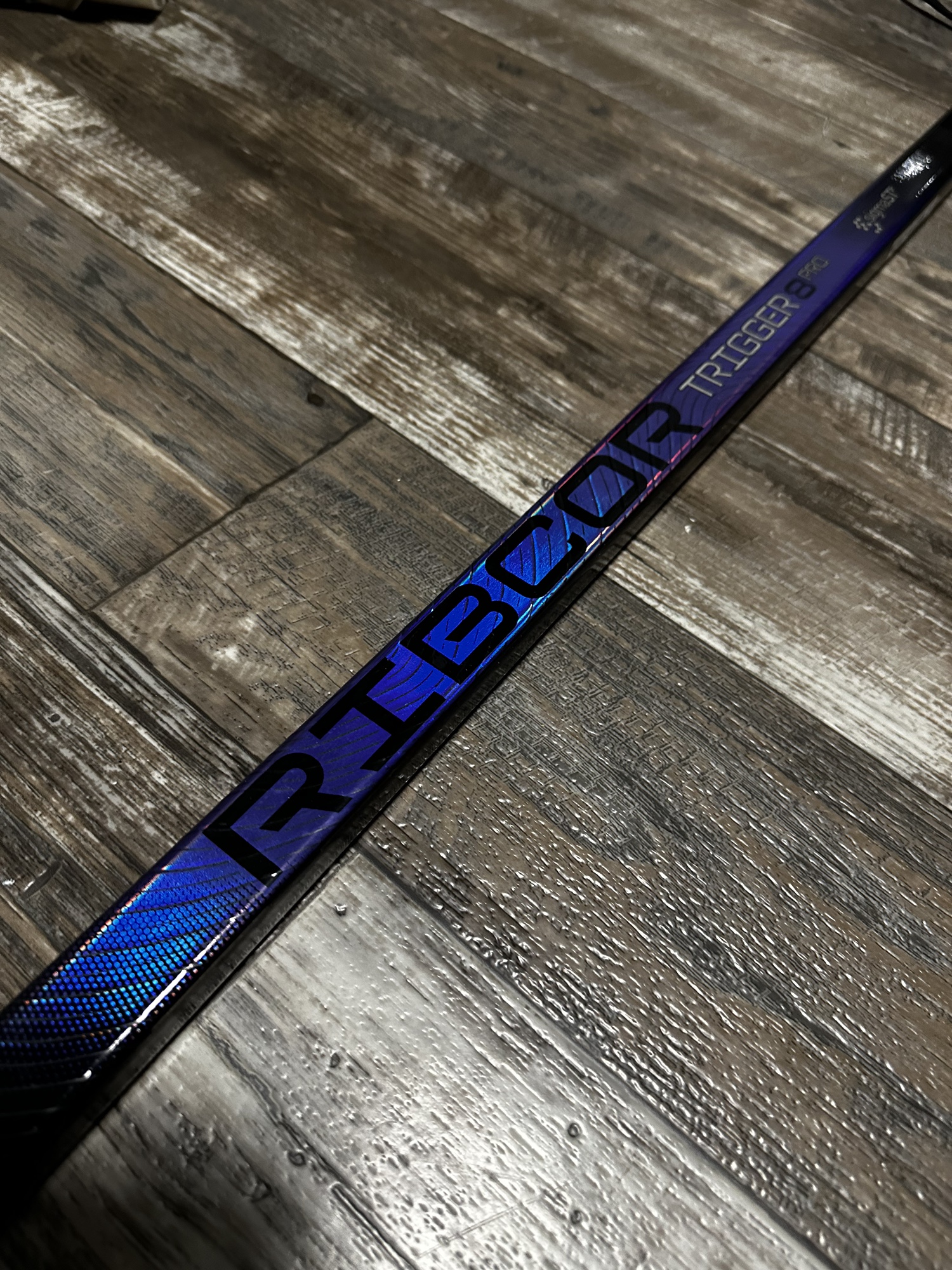Used CCM Trigger 8PRO | SidelineSwap