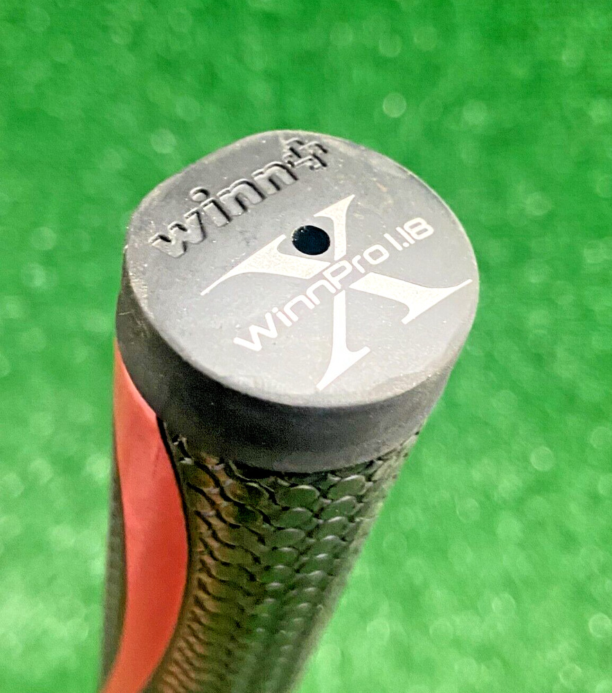 Wilson GM 990B Putter Napa Style Blade RH Steel 35 Inches Excellent ...