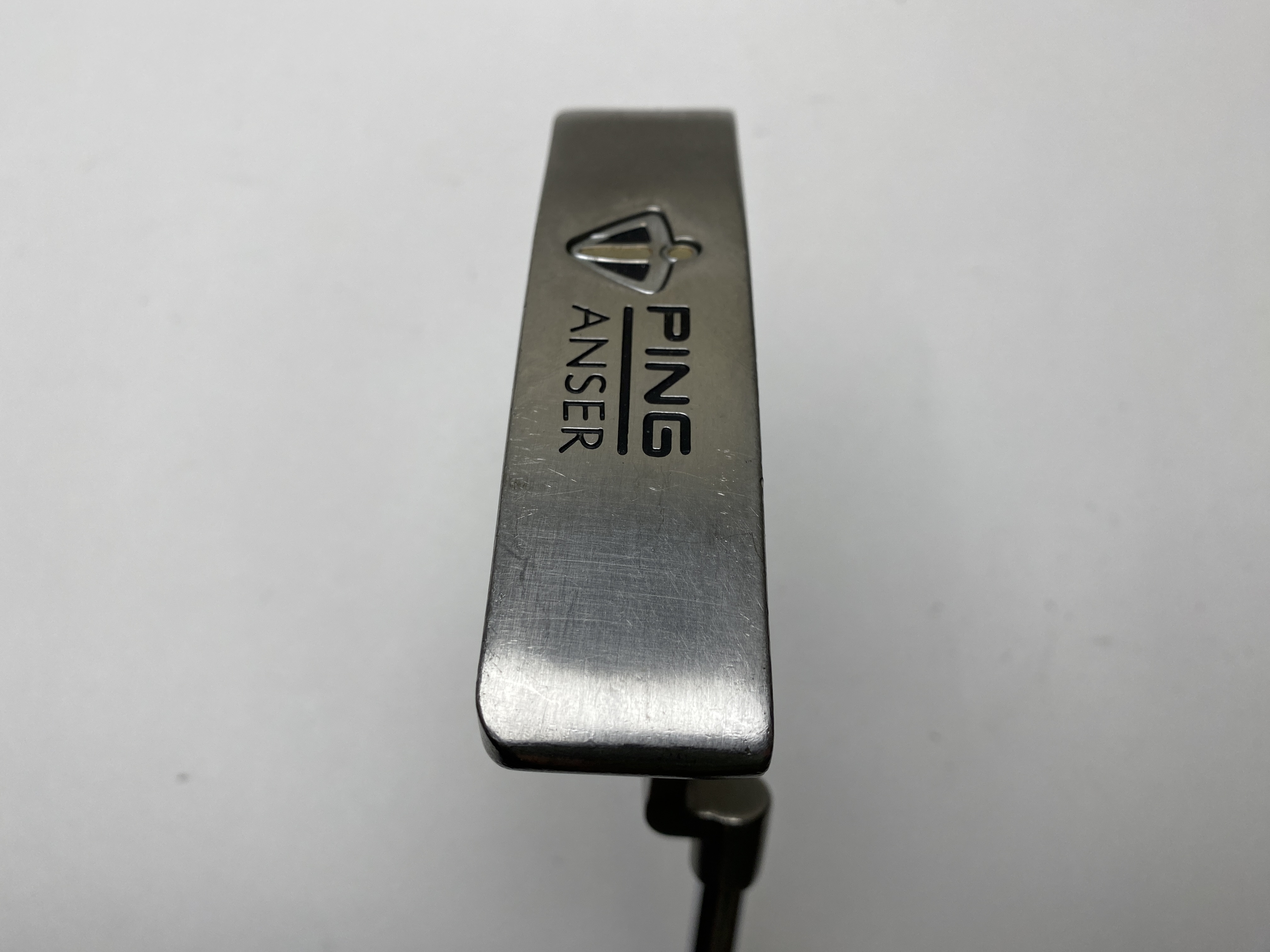 Ping i-Series Anser Putter 34" Black Dot Mens RH | SidelineSwap
