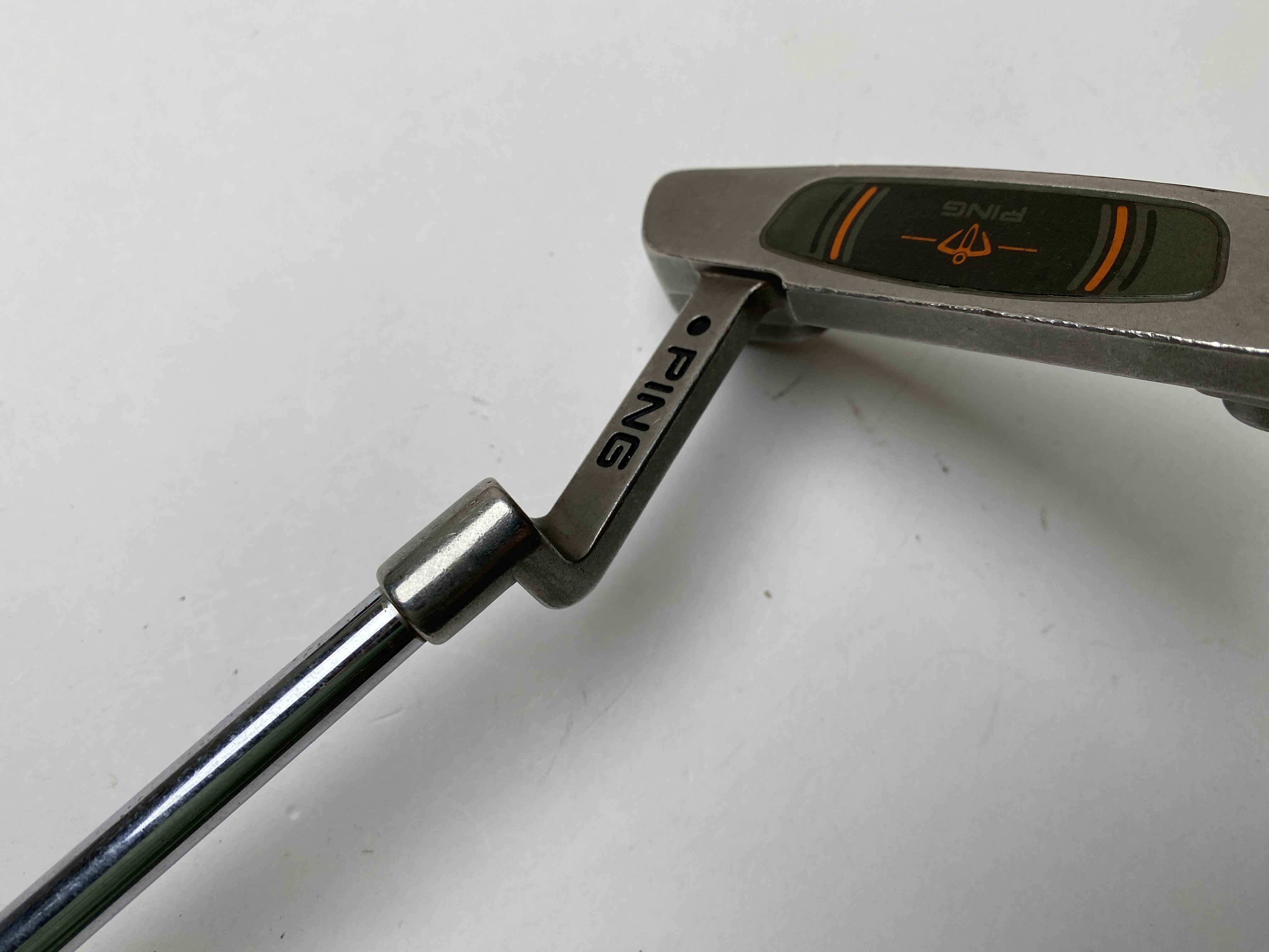 Ping i-Series Anser Putter 34" Black Dot Mens RH | SidelineSwap