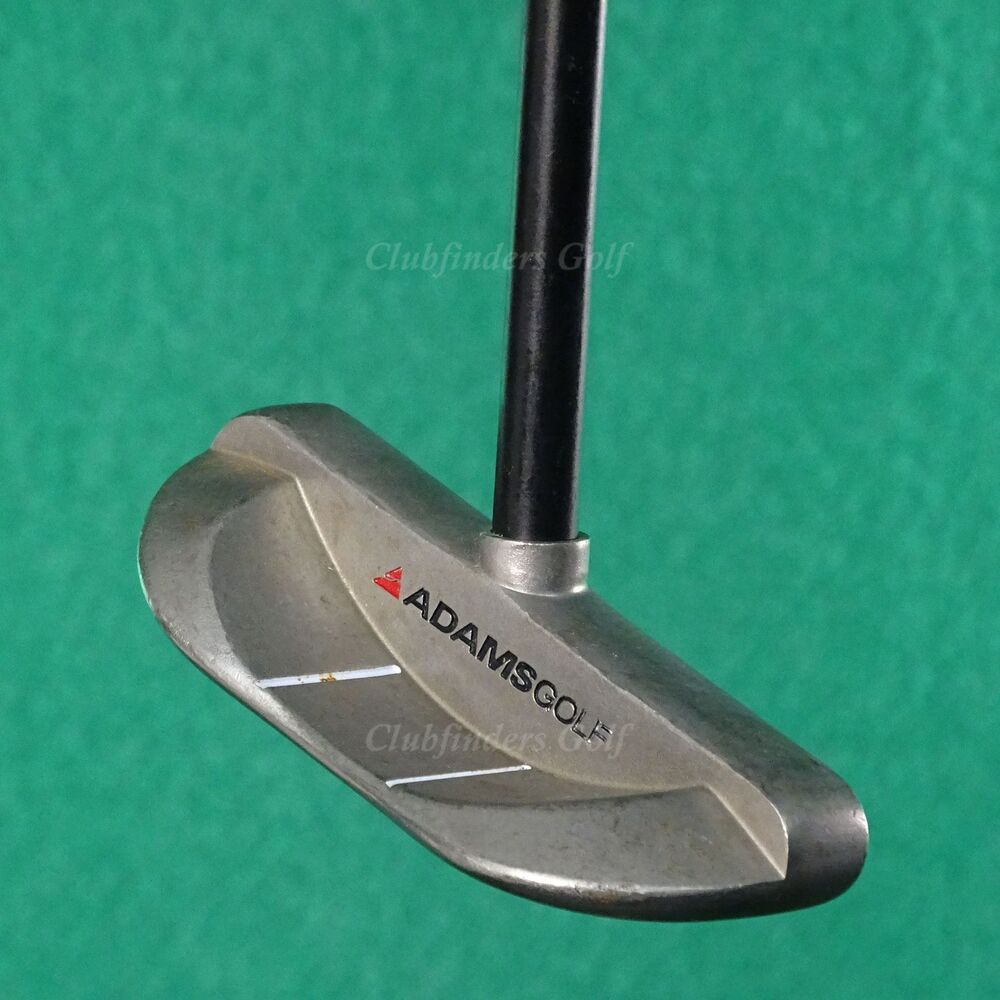 Adams Golf GT Milled Spec 03 Center-Shafted 35" Putter Golf Club ...