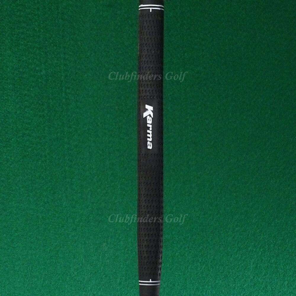 Adams Golf GT Milled Spec 03 Center-Shafted 35" Putter Golf Club ...