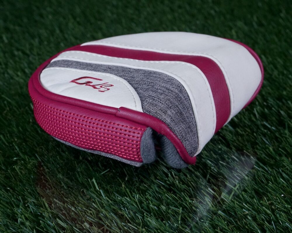 PING GLE2 MALLET PUTTER GOLF HEADCOVER | SidelineSwap