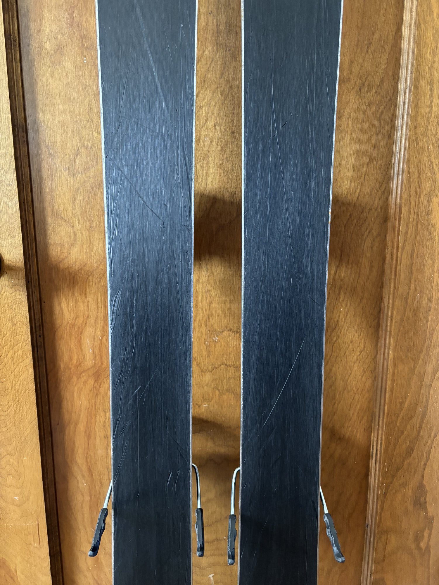 Atomic Bent Chetler 100 172cm with Adjustable Salomon M11 Gripwalk ...