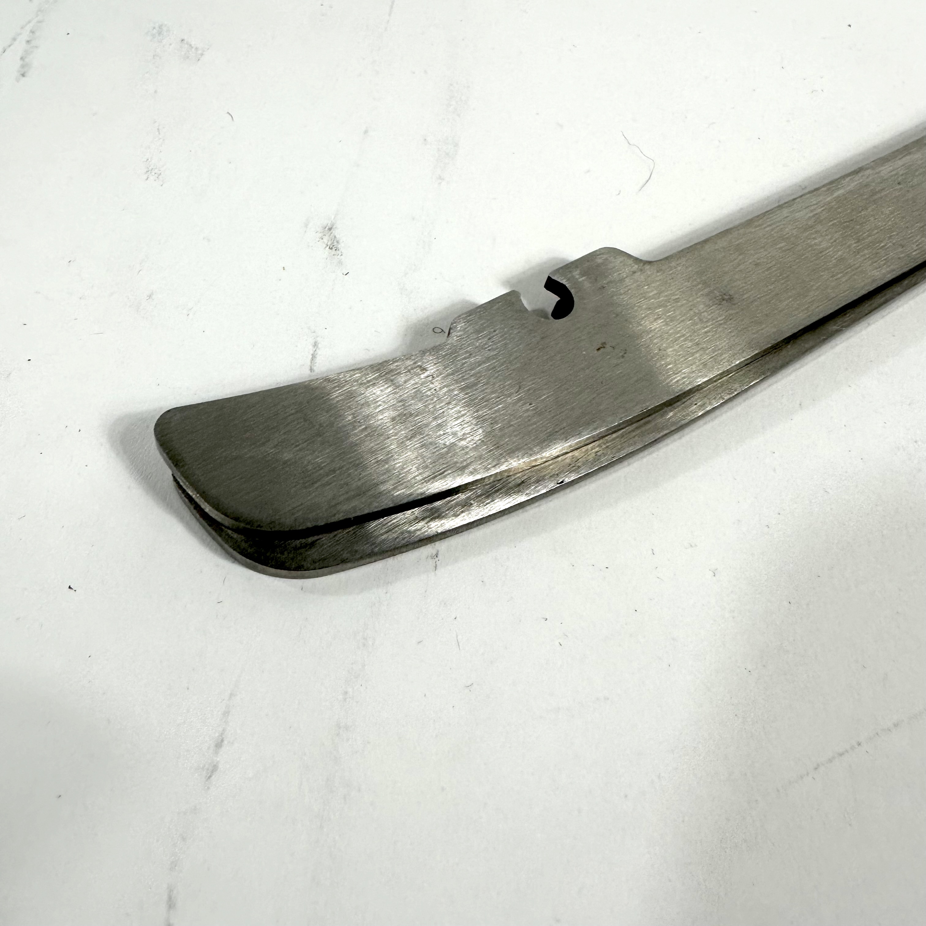 New Bauer TUUK Stainless Steel | 272MM | G194 | SidelineSwap