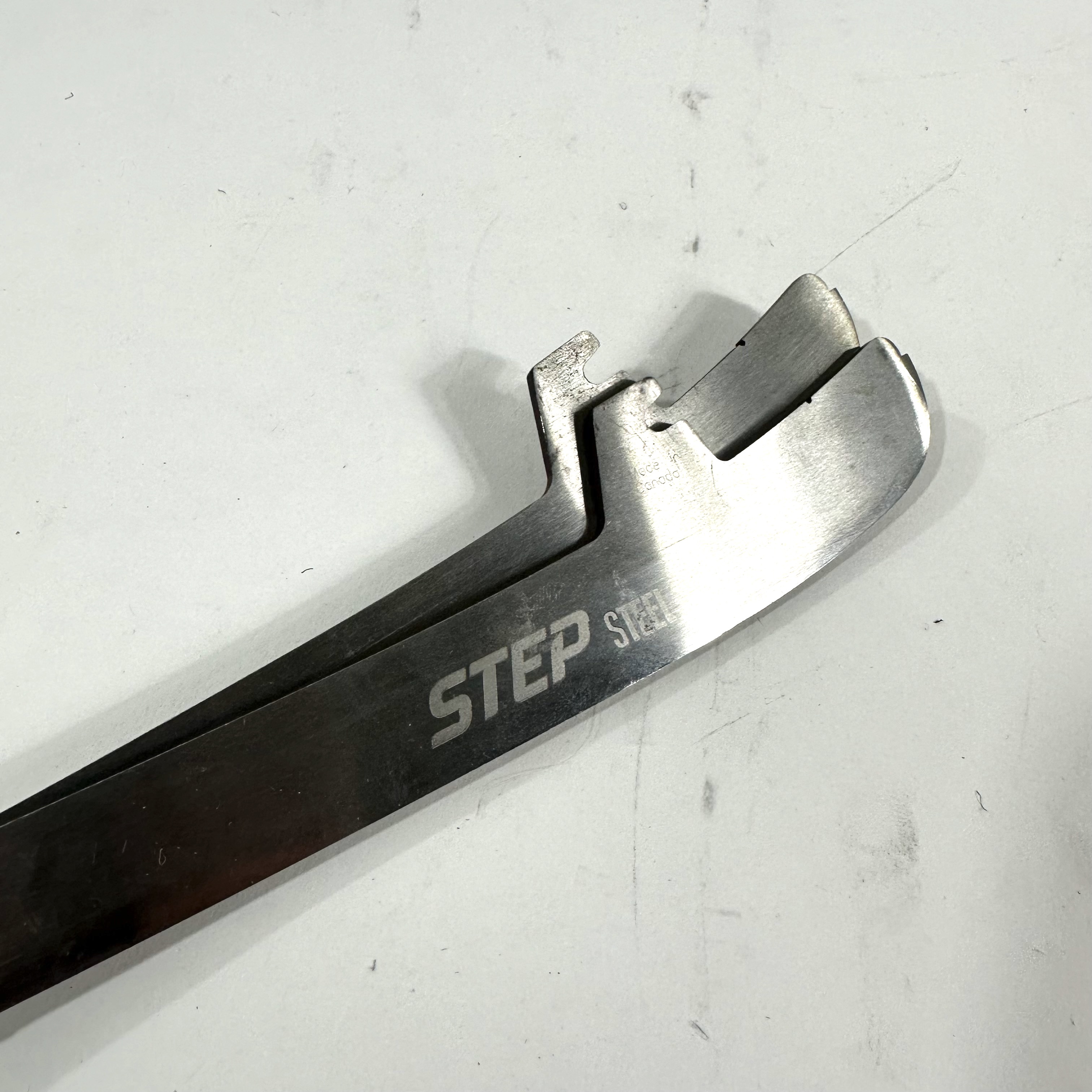 Used CCM Step Steel | 280MM - #G183 | SidelineSwap