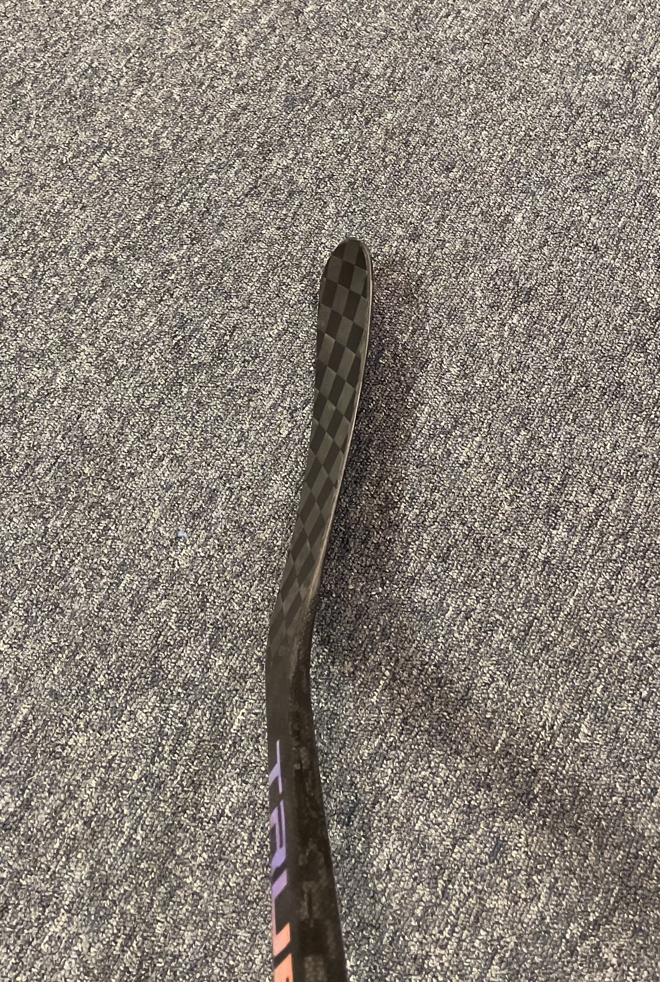 True - Senior Right Handed TC2.5 Pro Stock Catalyst 9X Hockey Stick ...